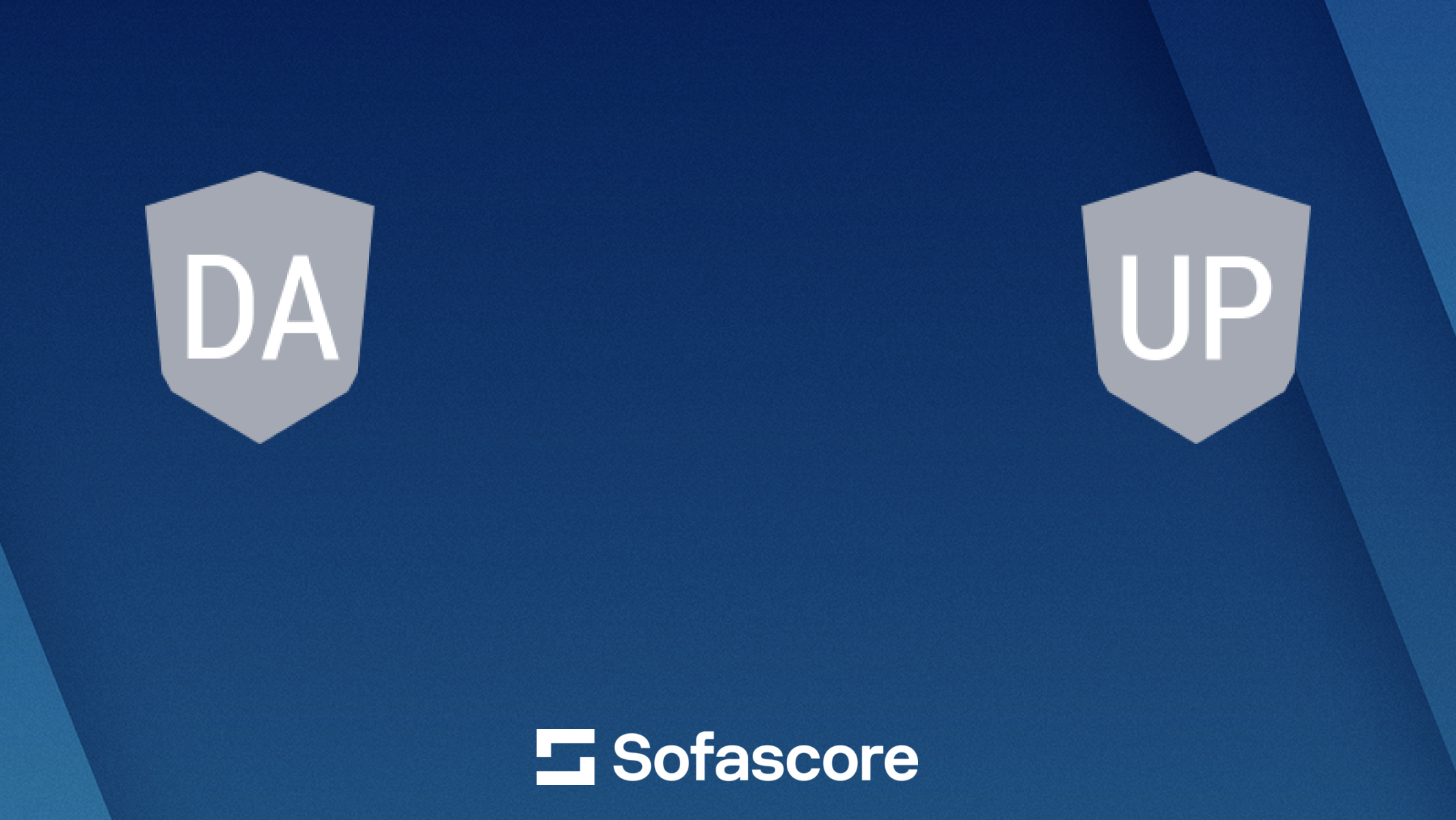 Defensor Alto Mayo U7 vs Unión Paraiso U7 live score, H2H and lineups | Sofascore