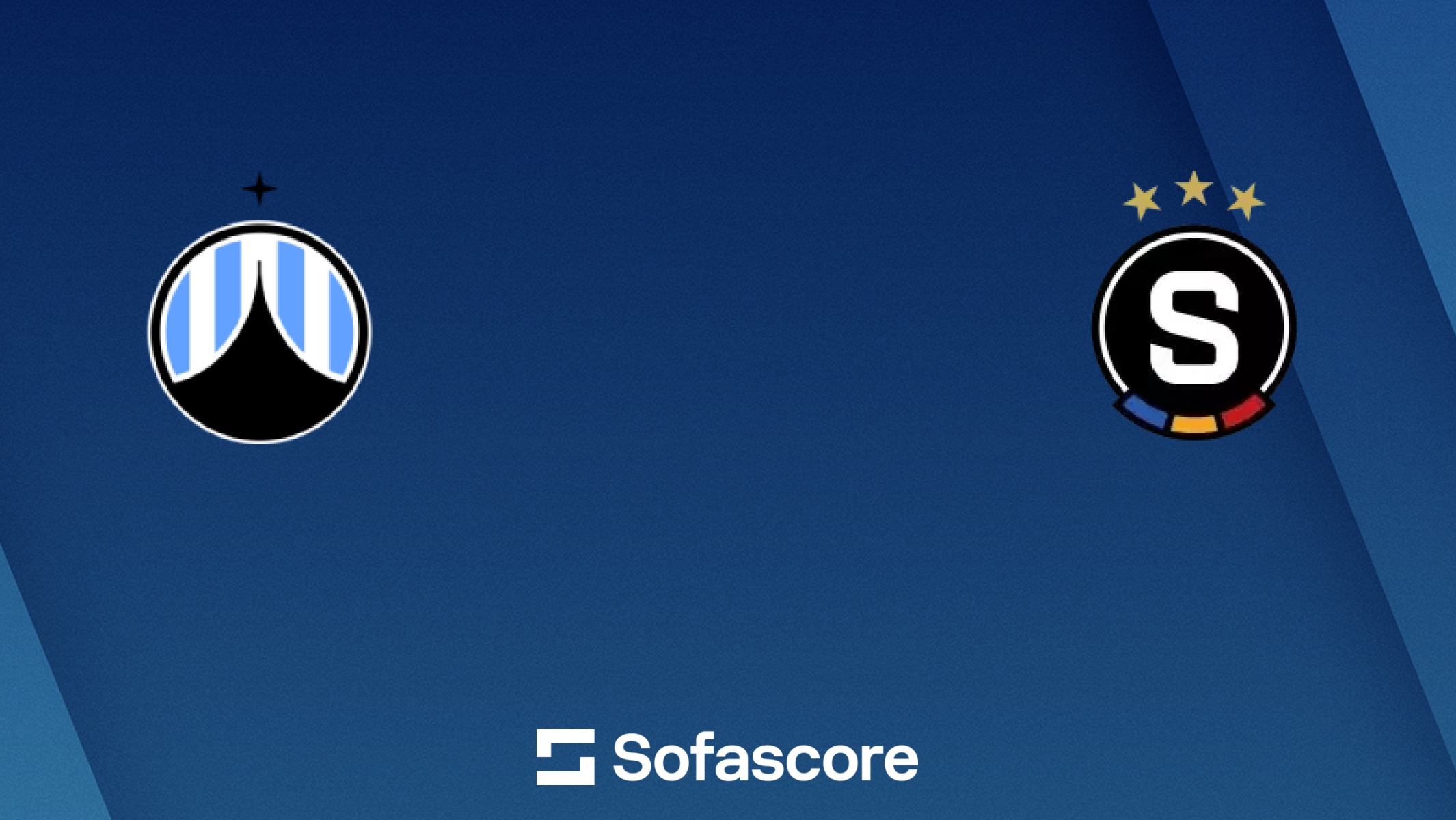 FC Slovan Liberec vs Sparta Prague II live score, H2H and lineups ...