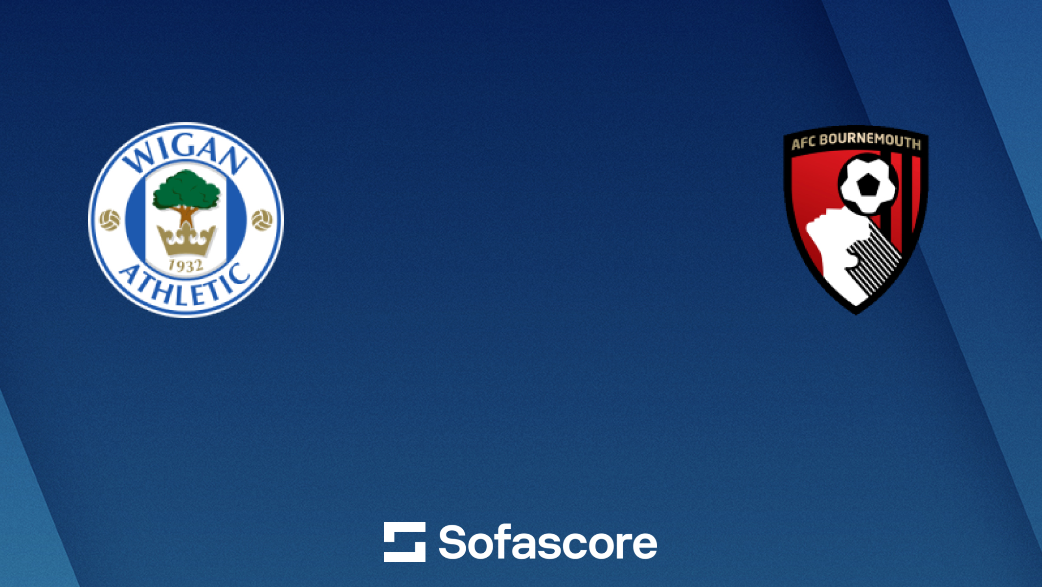 Wigan Athletic U21 vs Bournemouth U21 live score, H2H and lineups ...