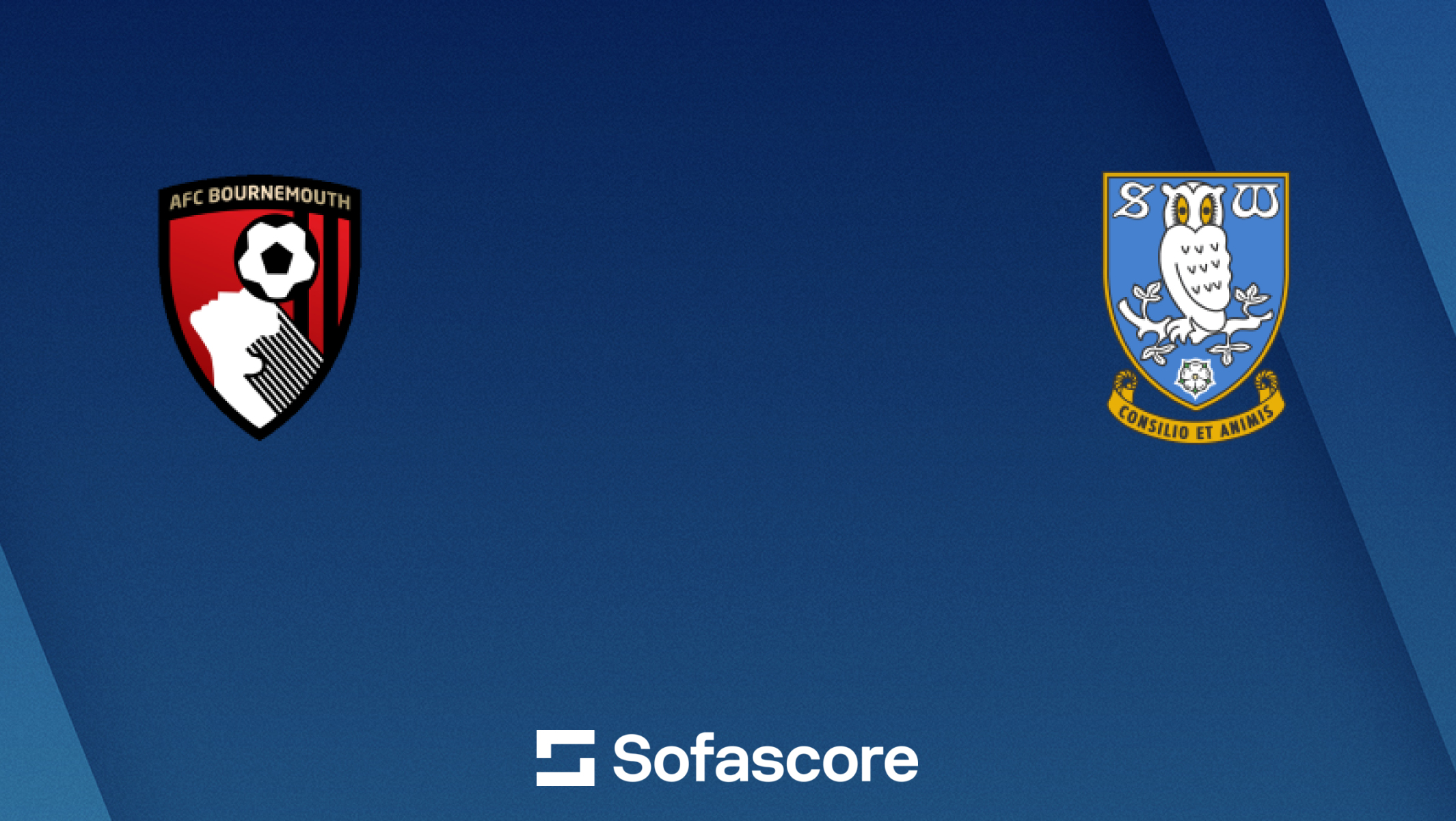Bournemouth U21 vs Sheffield Wednesday U21 live score, H2H and lineups ...