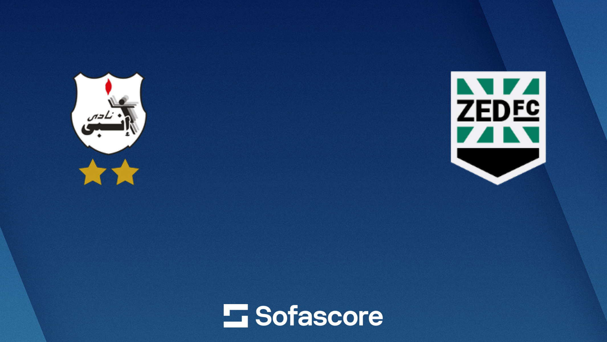 ENPPI vs ZED FC live score, H2H and lineups | Sofascore