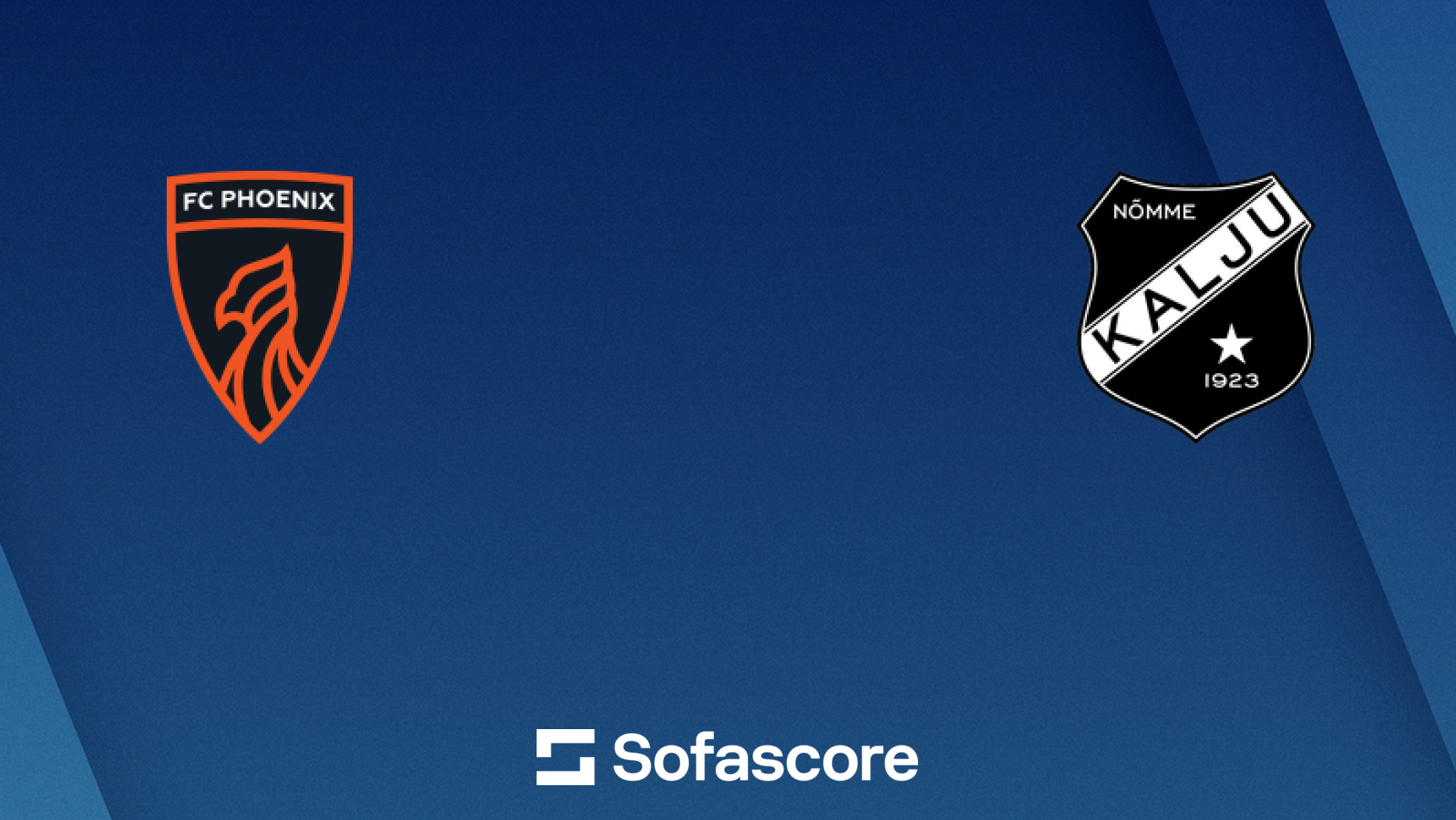 Jõhvi FC Phoenix vs Nõmme Kalju live score, H2H and lineups | Sofascore