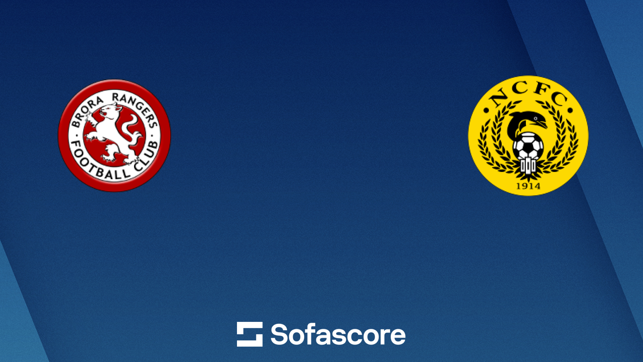 Brora Rangers FC vs Nairn County FC live score, H2H and lineups | Sofascore