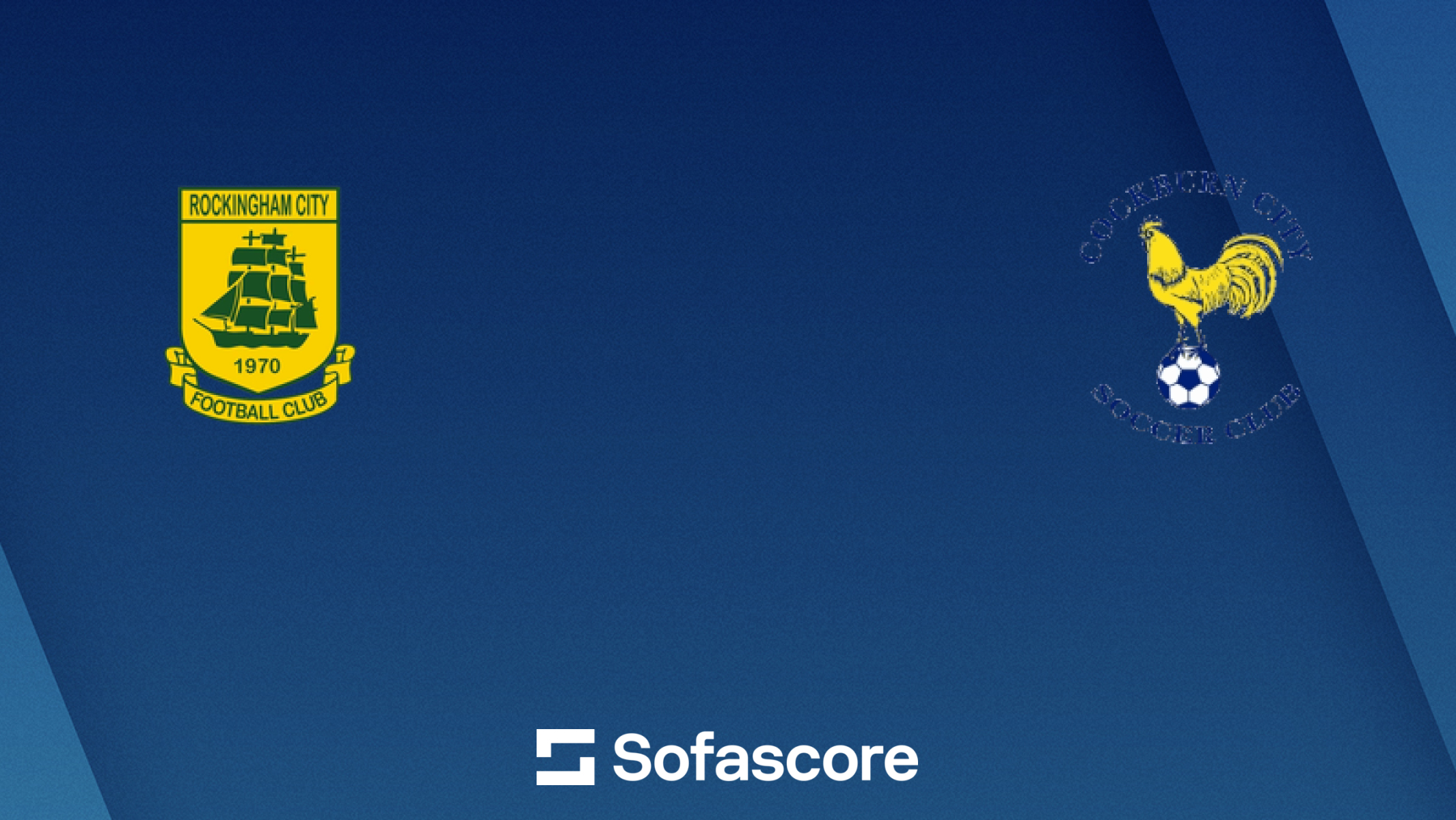 Rockingham City FC Reserves vs Cockburn City Reserves live score, H2H ...