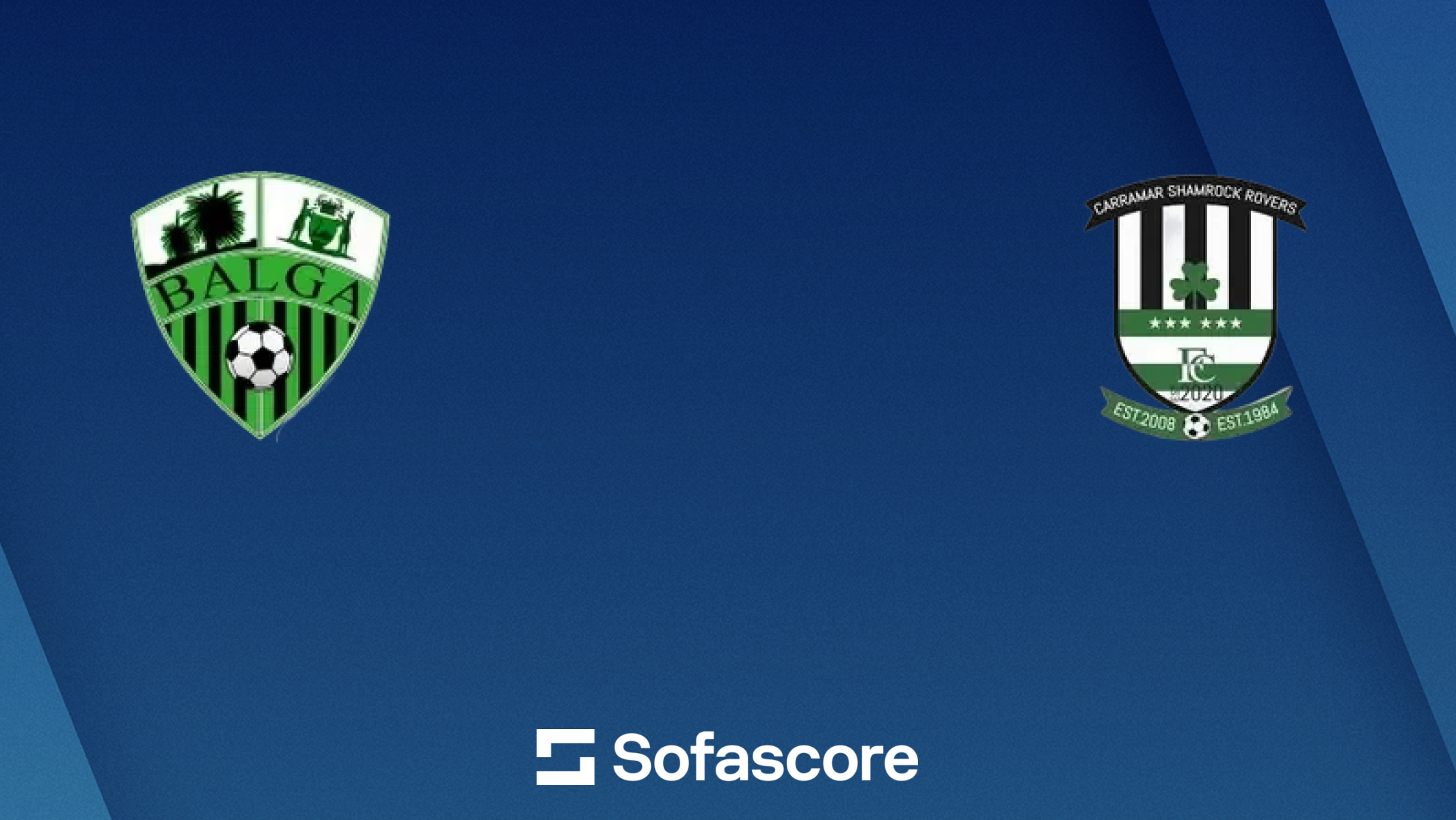 Balga SC Reserves - Carramar Shamrock Rovers Reserves Live ticker, H2H ...