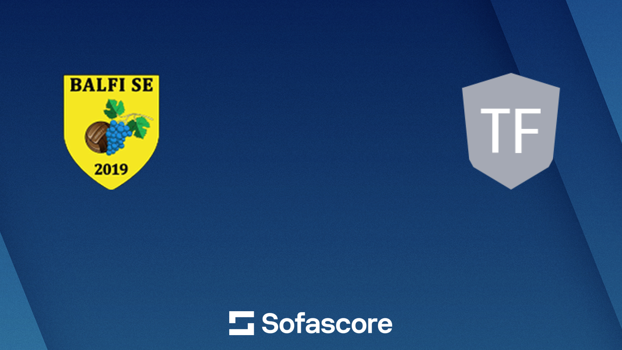 Balf SE vs Tercia Fertőendréd SE live score, H2H and lineups | Sofascore