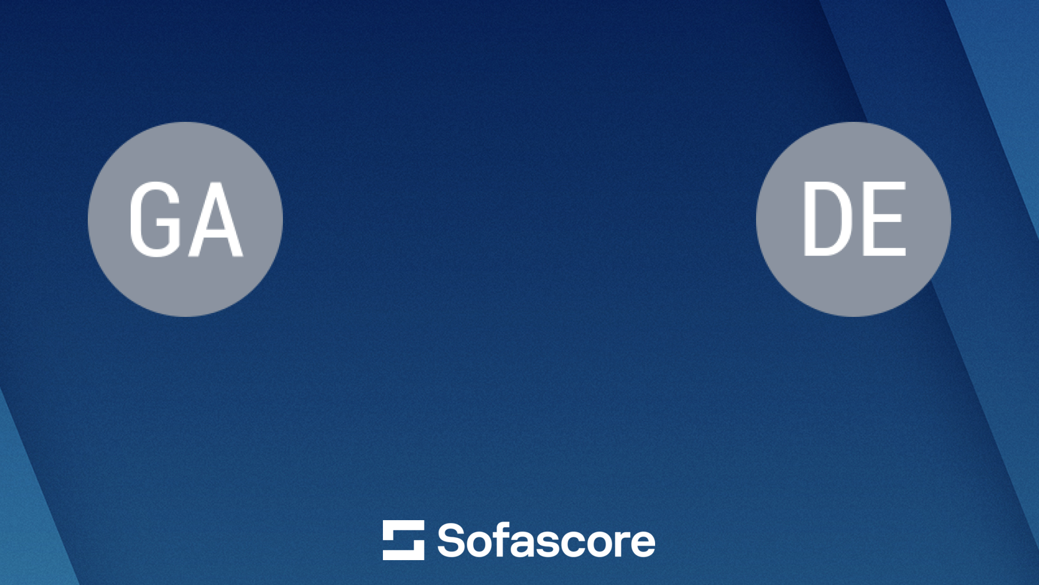 Vilius Gaubas Diego Dedura-Palomero en vivo ver partido online y resultado H2H - Sofascore