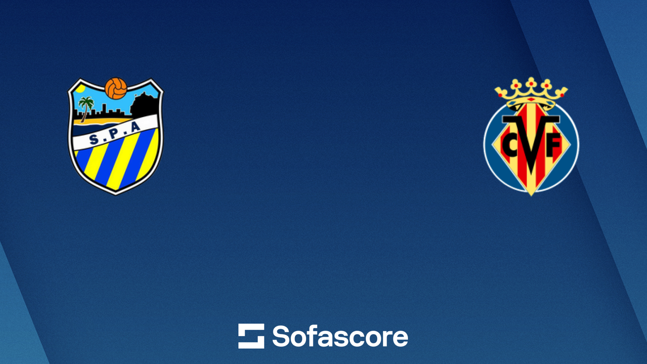 CF SPA Alicante vs Villarreal CF B live score, H2H and lineups | Sofascore