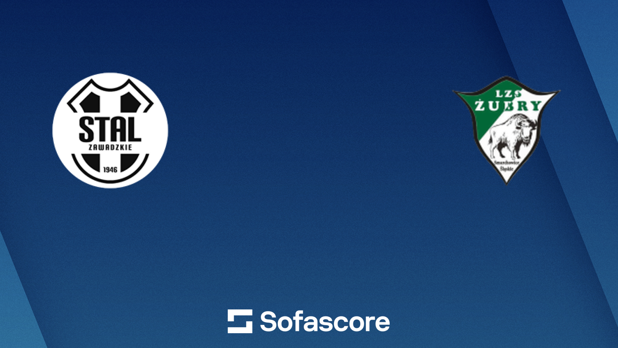 SSKS Stal Zawadzkie vs LZS Żubry Smarchowice Śląskie live score, H2H and lineups | Sofascore