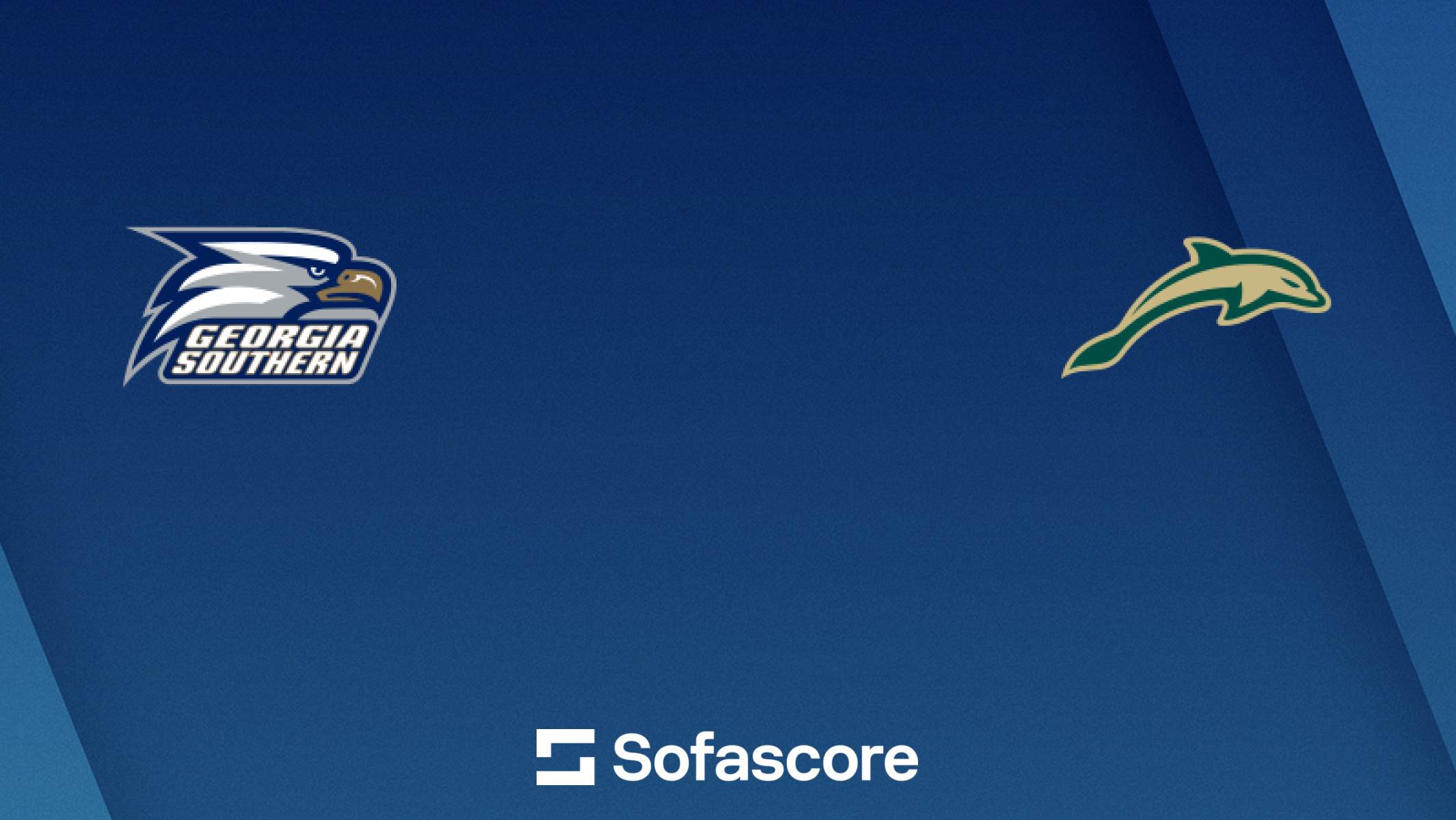 Georgia Southern Eagles vs. Jacksonville Dolphins – resultado em direto ...