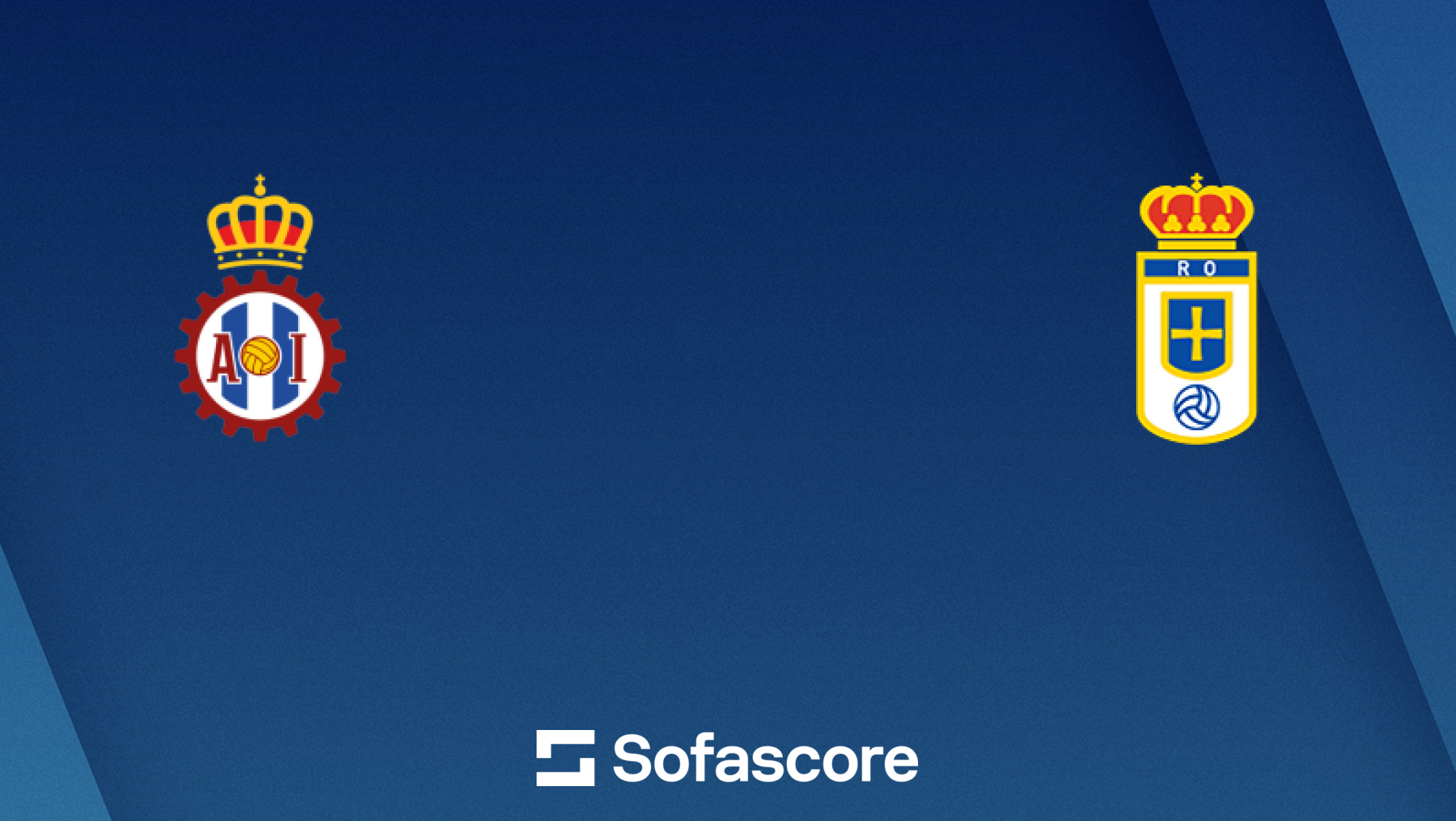 Real Aviles Industrial B vs Real Oviedo B live score, H2H and lineups ...