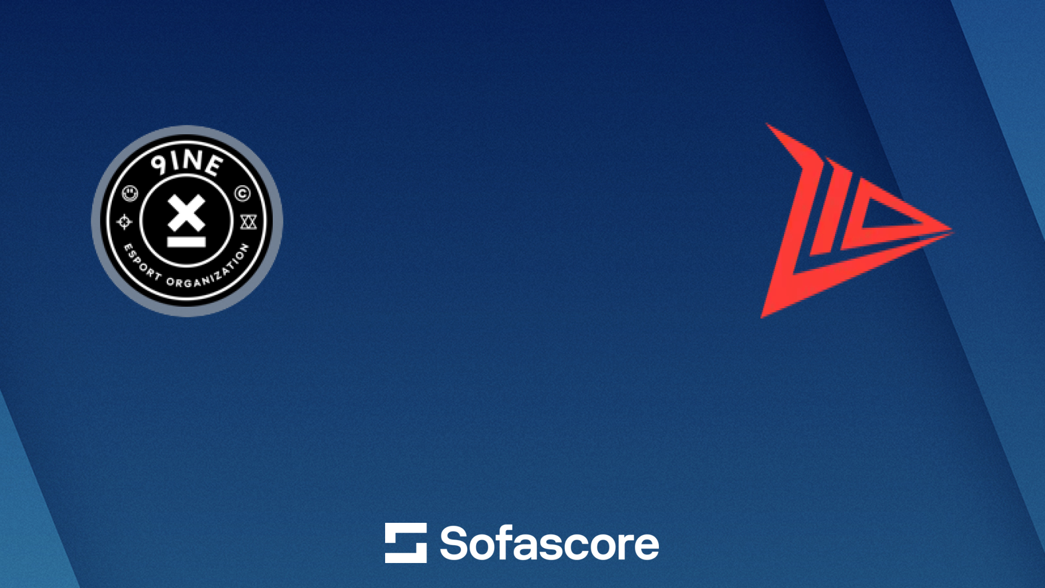 9INE – Zero Tenacity - Live score | Sofascore