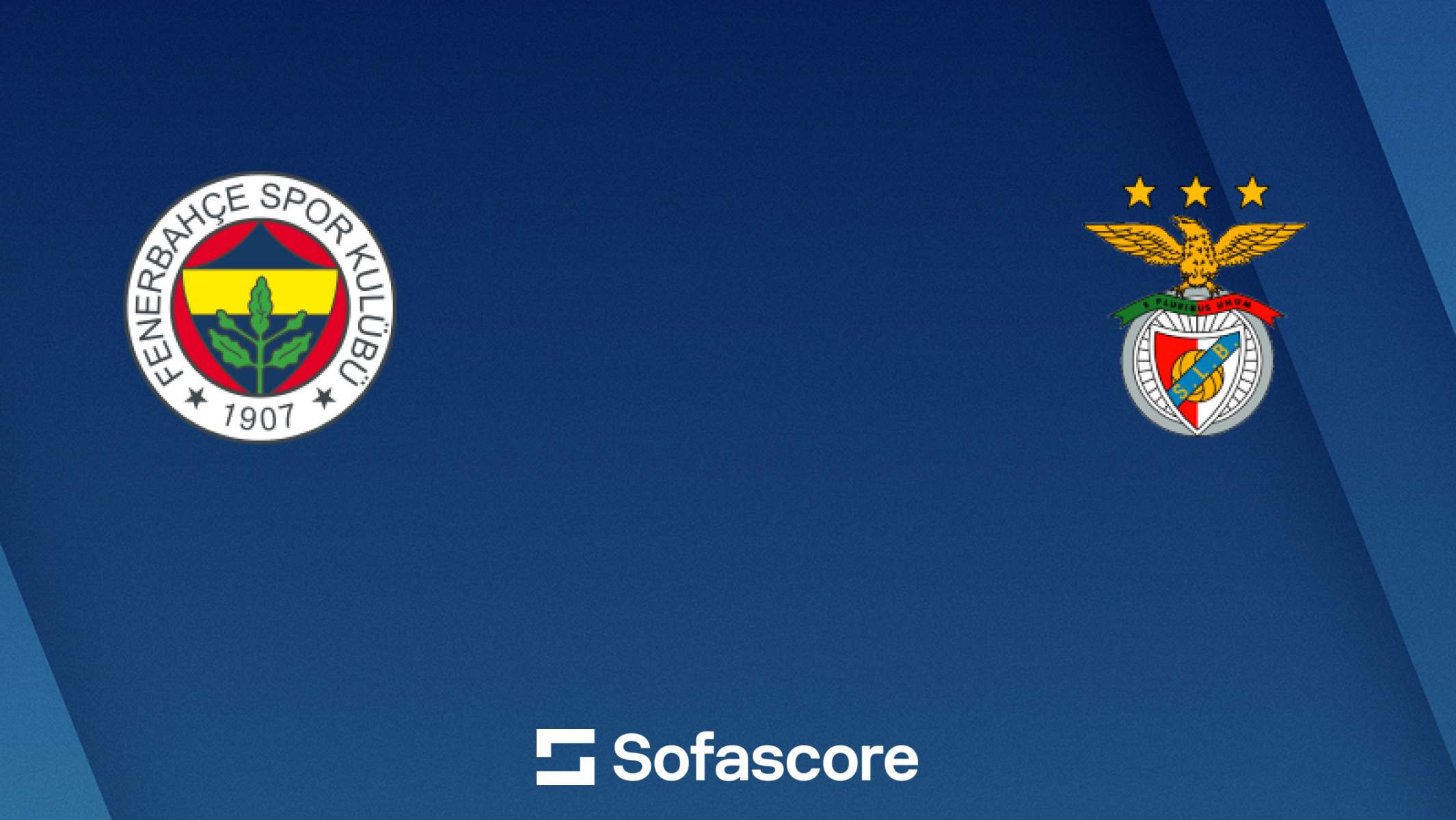 Winner Feyenoord / Fenerbahce SK - Winner OGC Nice / Sl Benfica en vivo ...