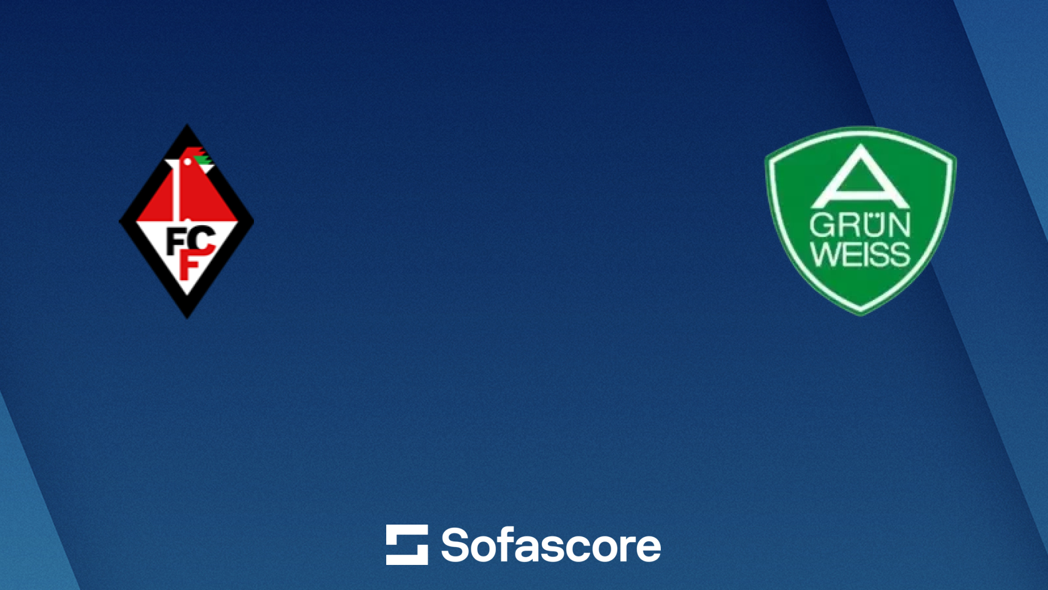 1. FC Frankfurt vs SV 1908 Grün-Weiß Ahrensfelde live score, H2H and lineups | Sofascore