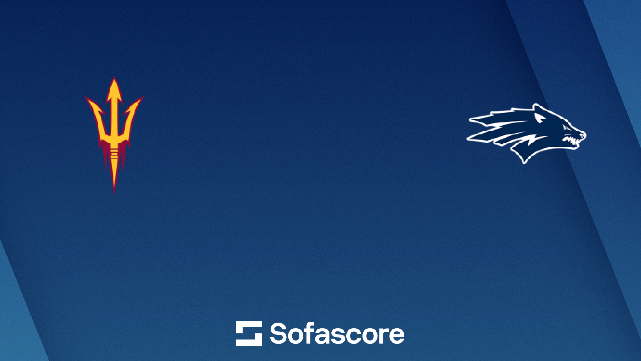 Arizona State Sun Devils - Nevada Wolf Pack scores en direct, face-à ...