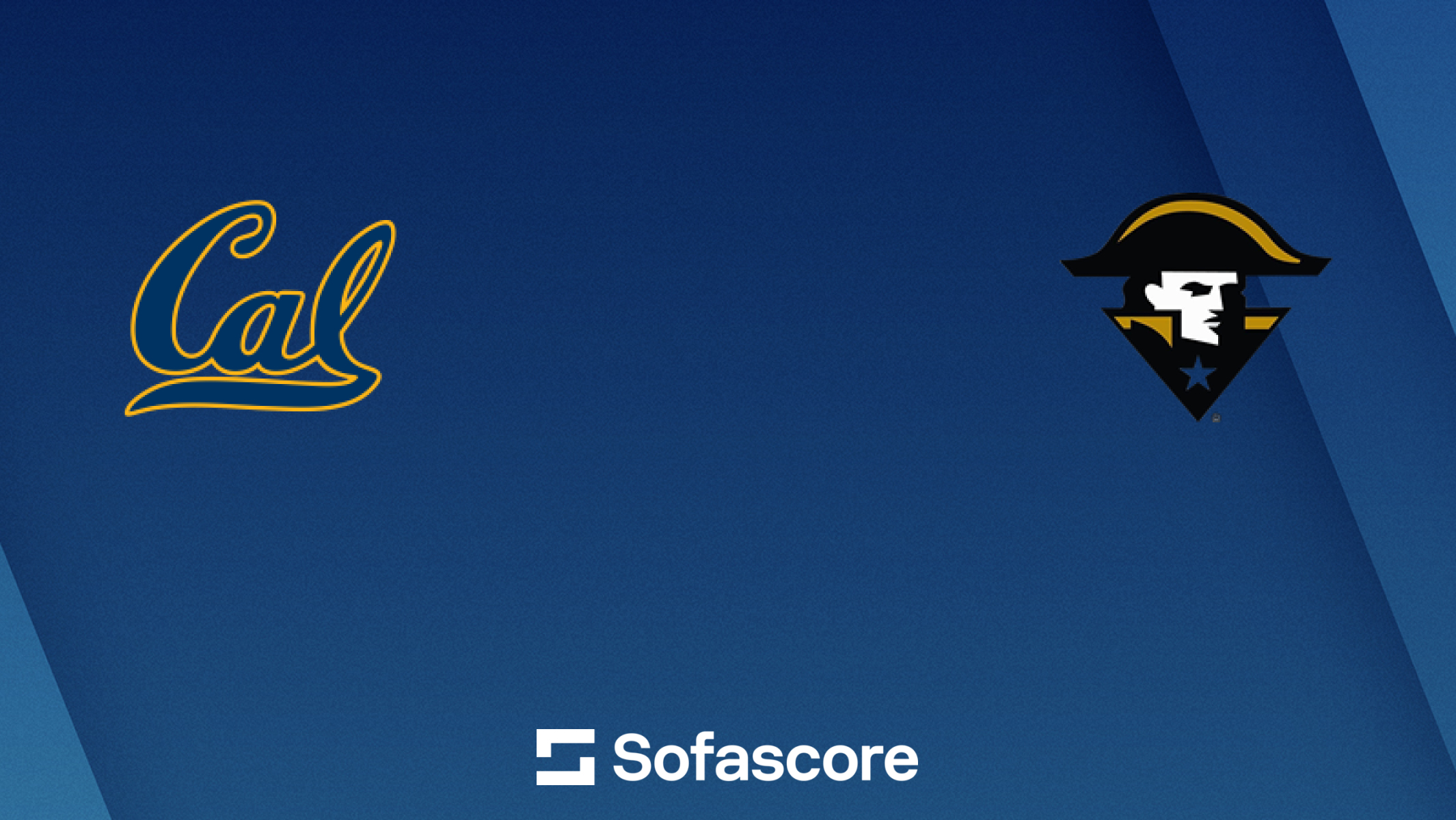 California Golden Bears Vanderbilt Commodores live score and H2H ...