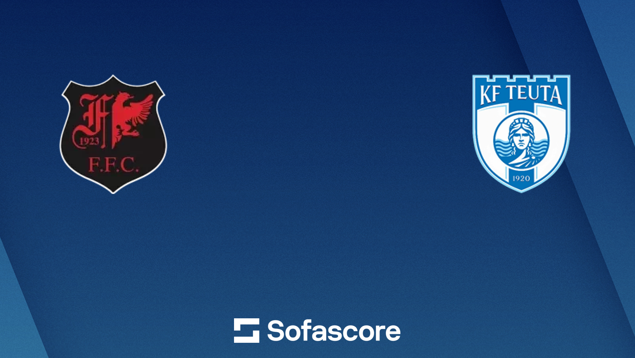 Flamurtari FC vs KF Teuta Durrës live score, H2H and lineups | Sofascore
