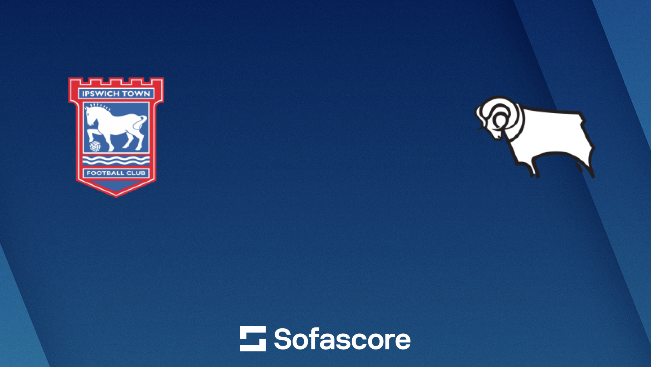 Ipswich Town U21 vs Derby County U21 live score, H2H and lineups ...