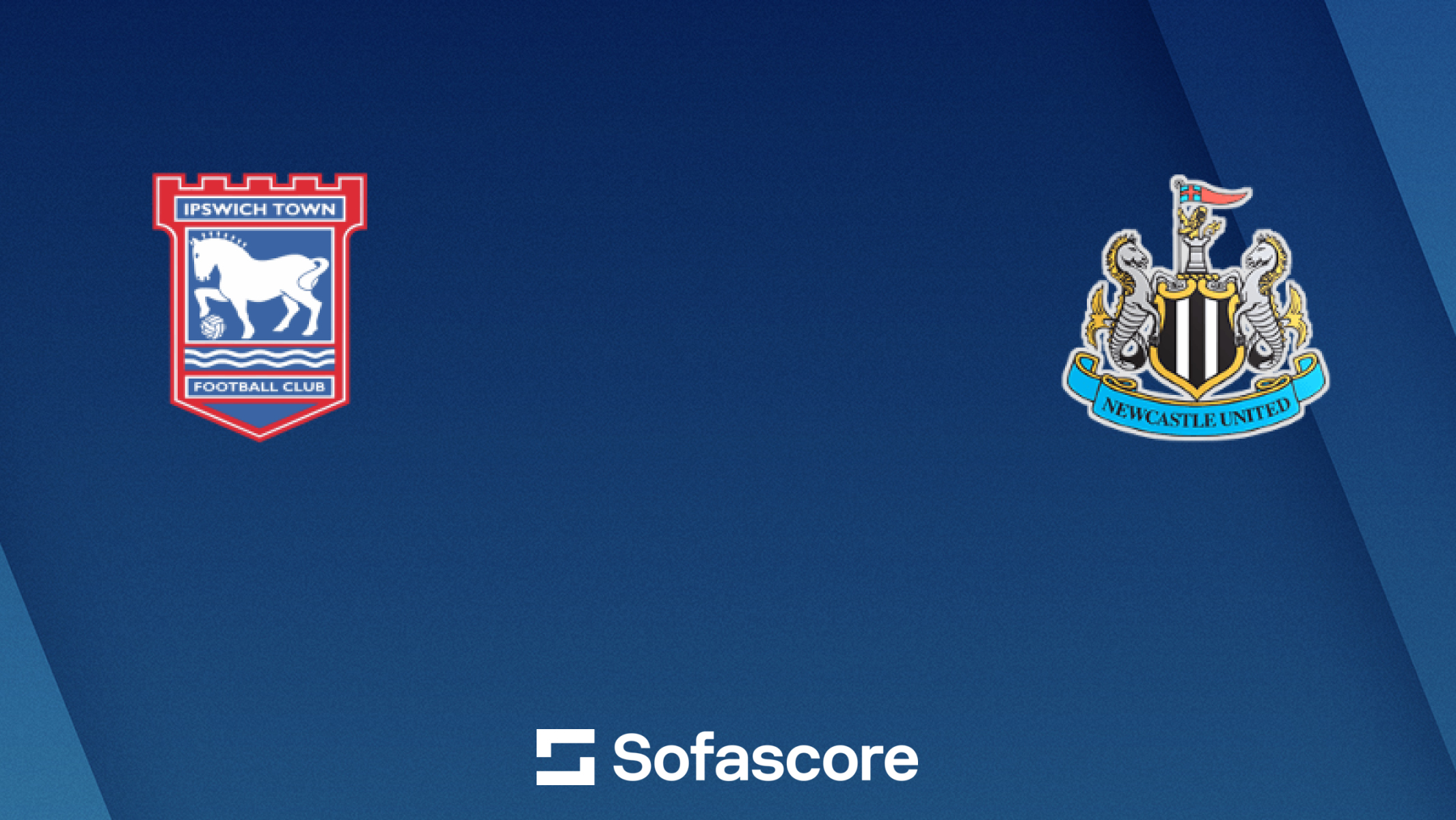 Ipswich Town U21 vs Newcastle United U21 live score, H2H and lineups ...