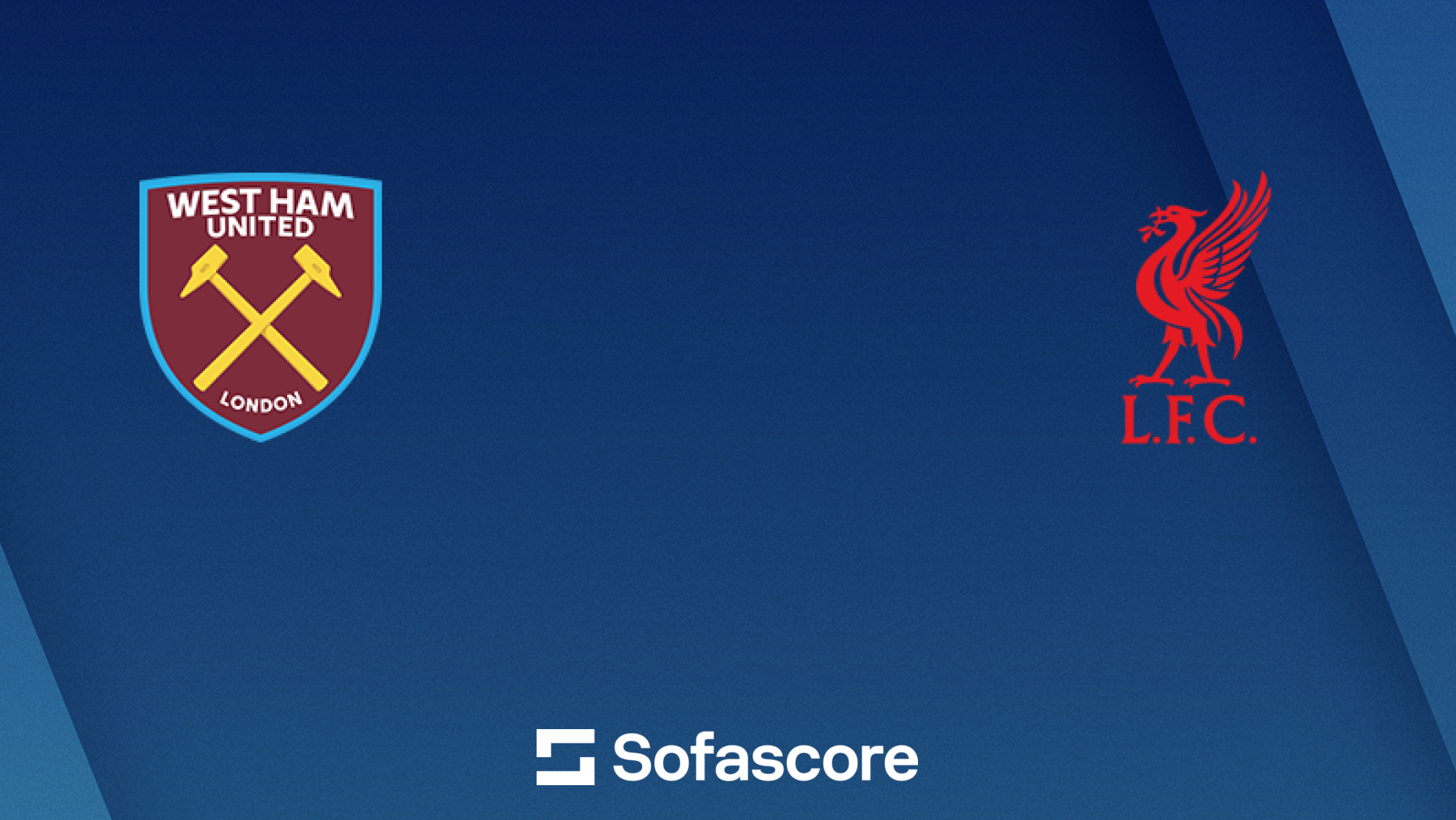West Ham U21 - Liverpool U21 wynik na żywo, H2H i składy | Sofascore