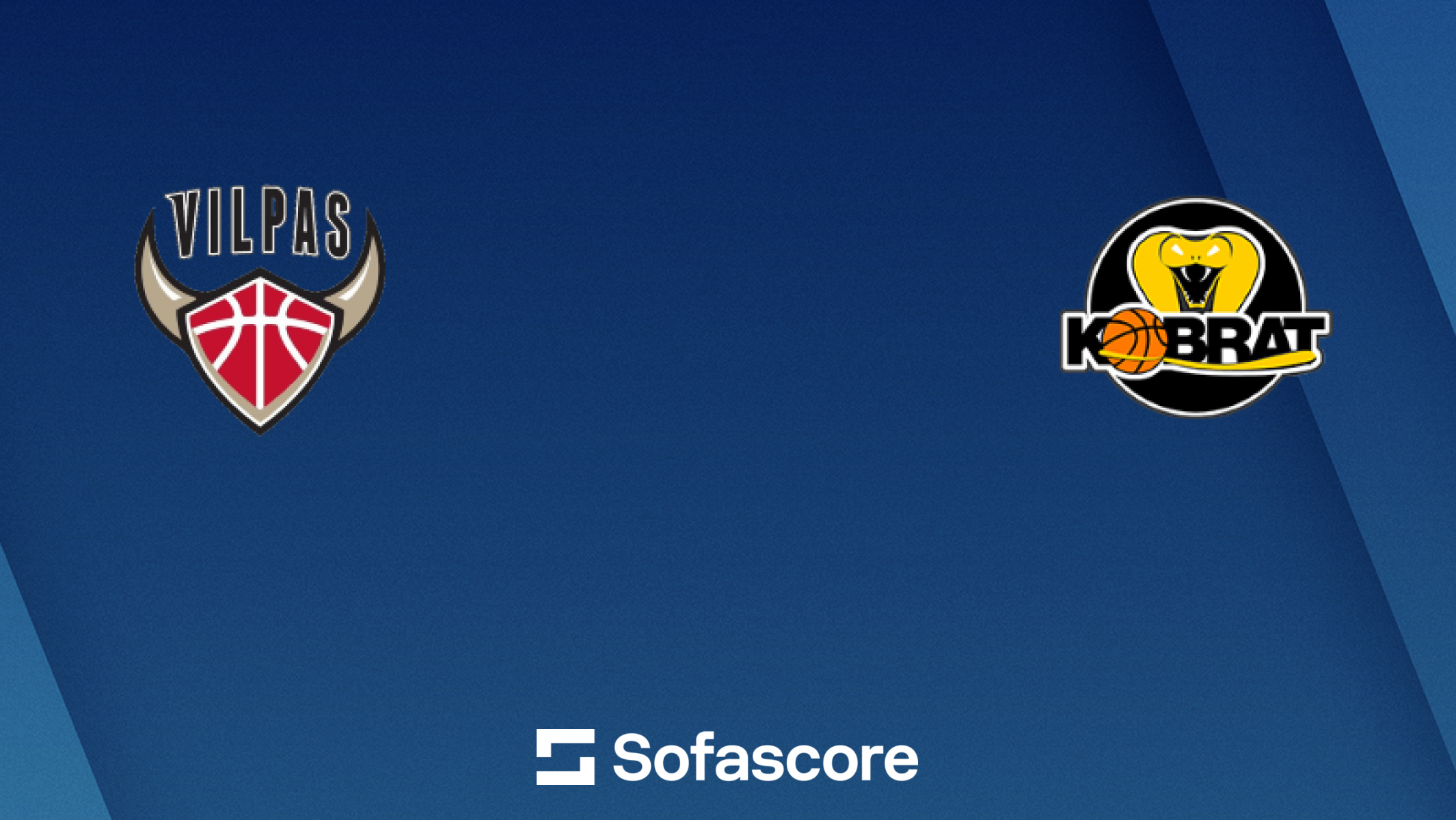 Vilpas vs Kobrat scores & predictions | Sofascore