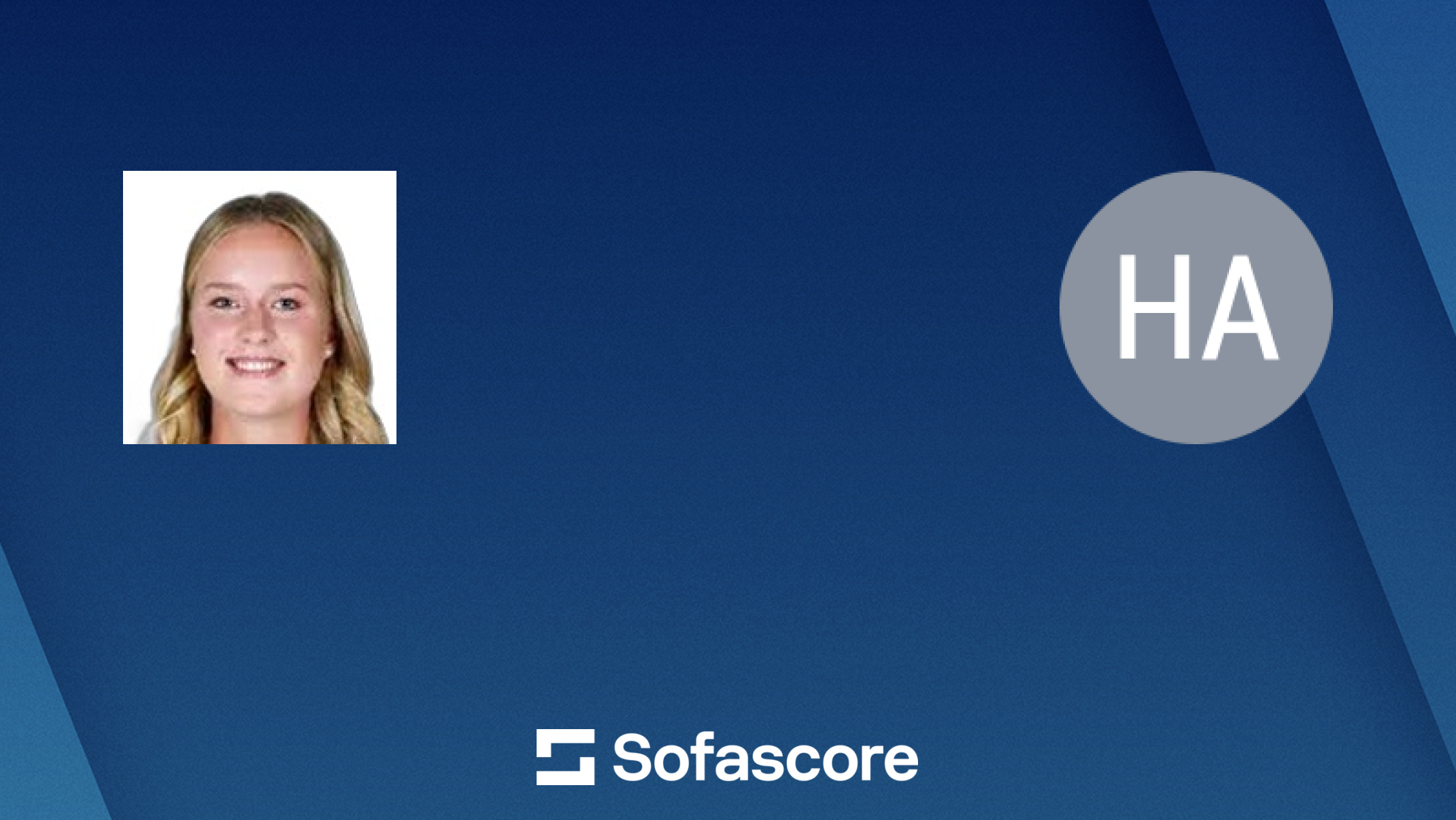 Emma Kamper Malmkjær Madelief Hageman live score, video stream and H2H ...