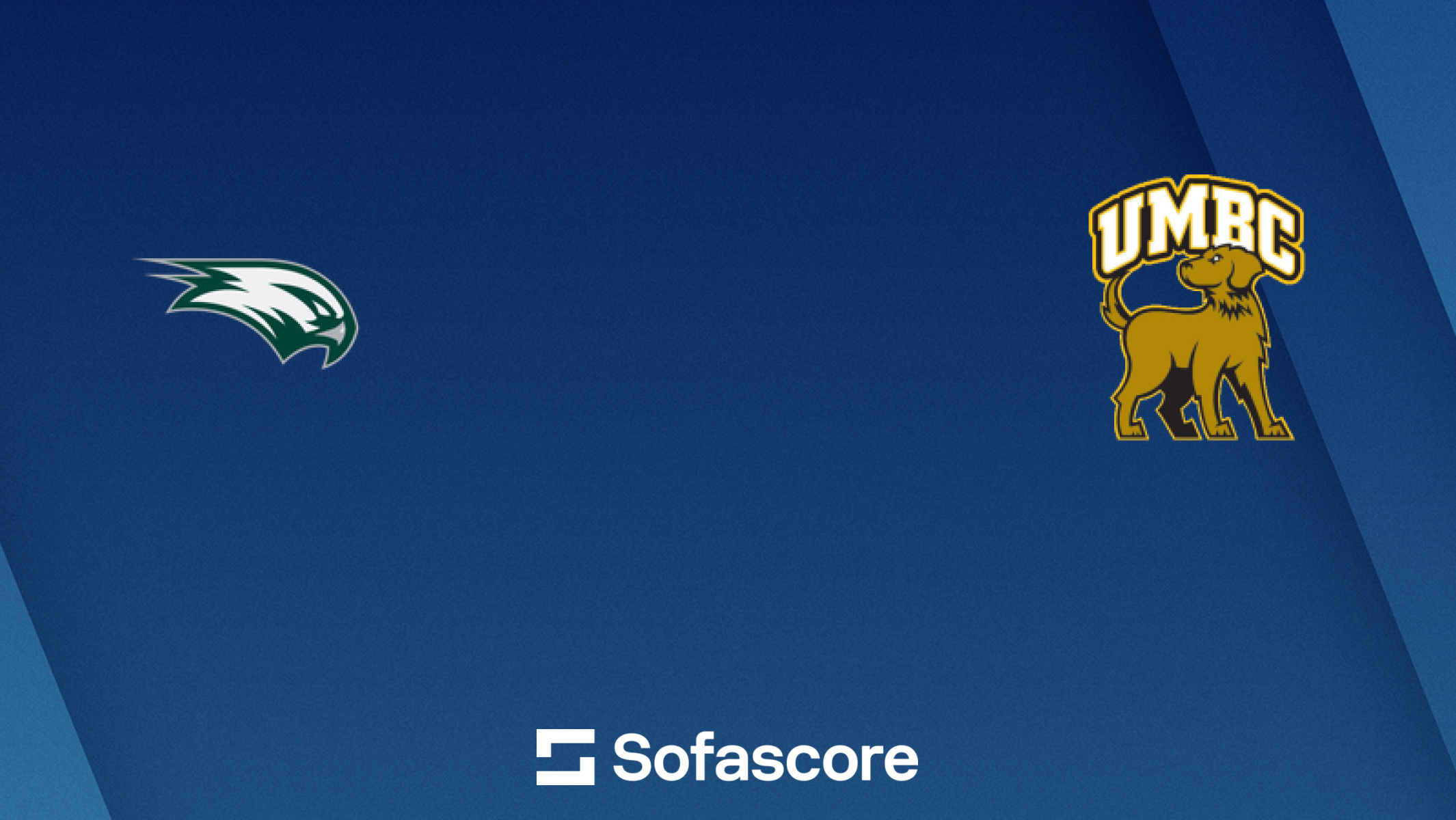 Wagner Seahawks vs Umbc Retrievers live score, H2H and lineups | Sofascore