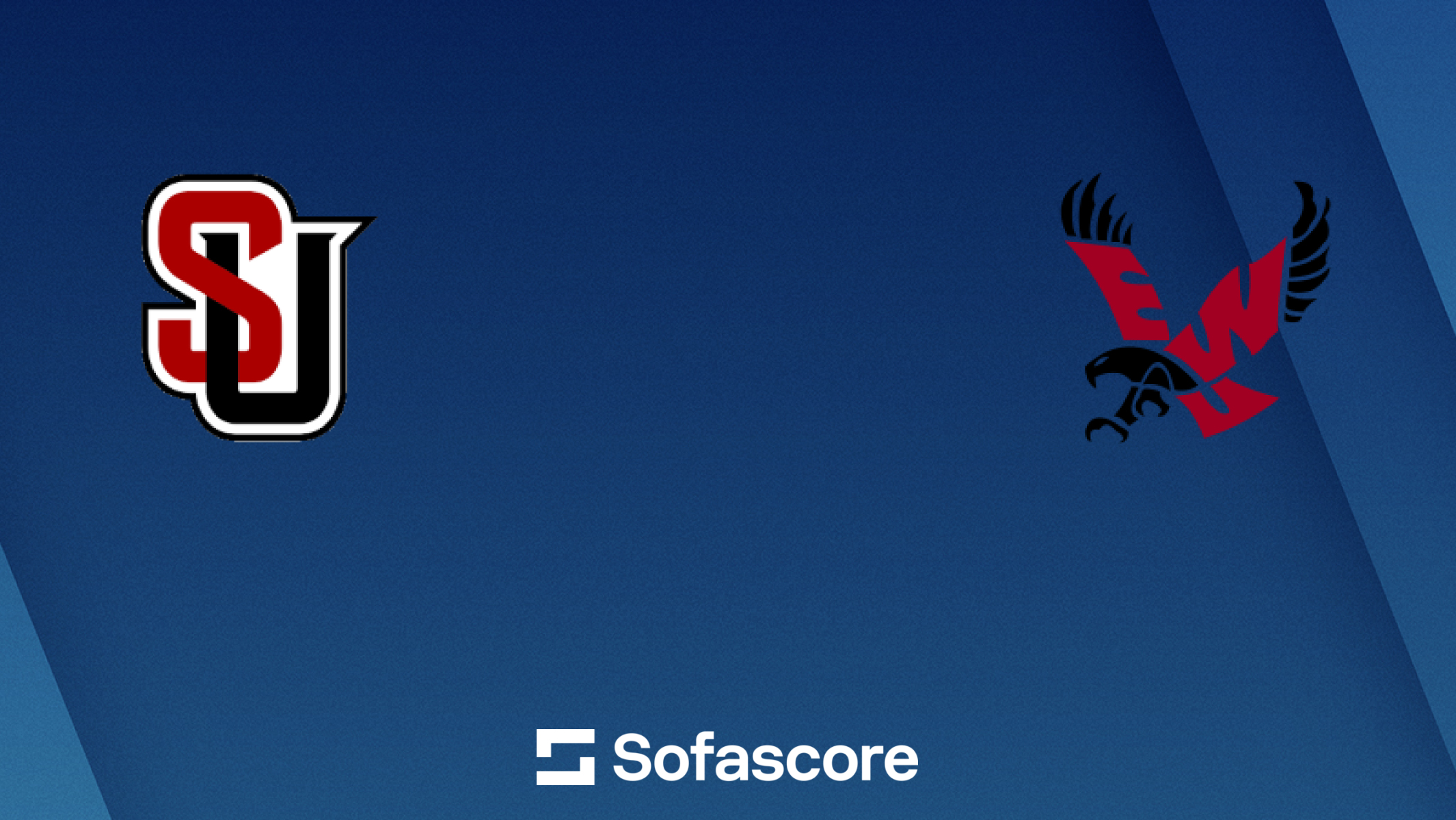 Seattle Redhawks - Eastern Washington Eagles en vivo, resultados H2H ...