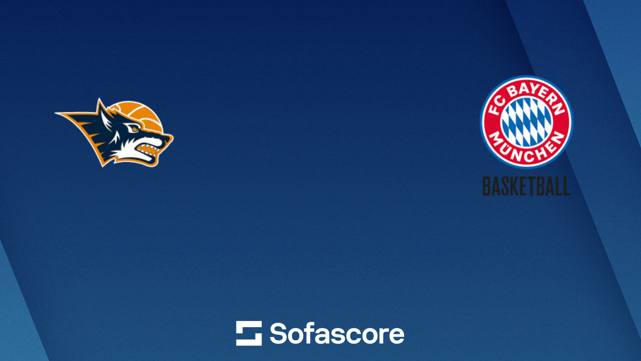 Rostock Seawolves vs Bayern scores & predictions | Sofascore