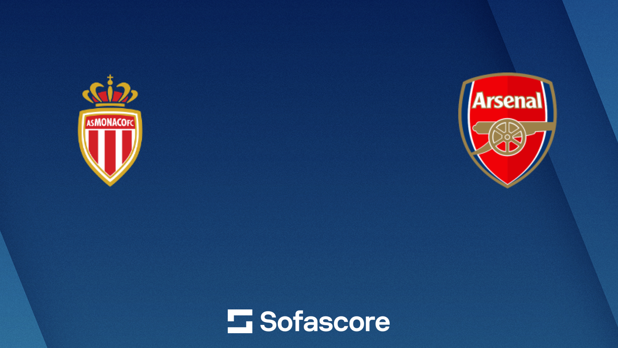 Monaco B vs Arsenal U21 live score, H2H and lineups | Sofascore
