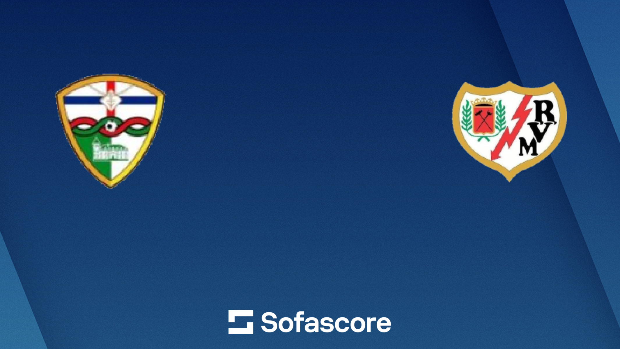 Trival Valderas Alcorcón vs Rayo Vallecano B live score, H2H and ...