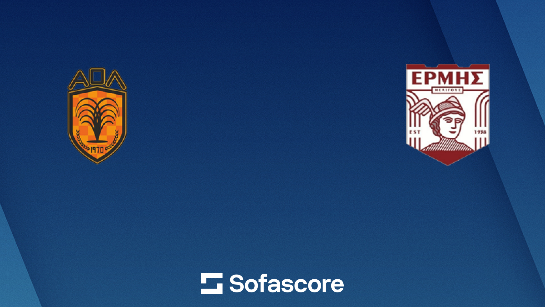 AO Loutraki vs AO Ermis Meligous live score, H2H and lineups | Sofascore