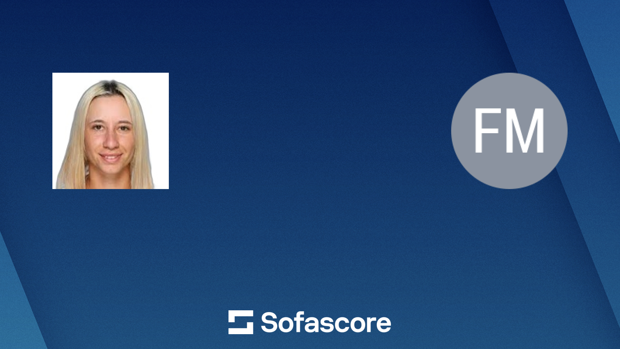 Andrea Obradovic May Fadida live score, video stream and H2H results - Sofascore