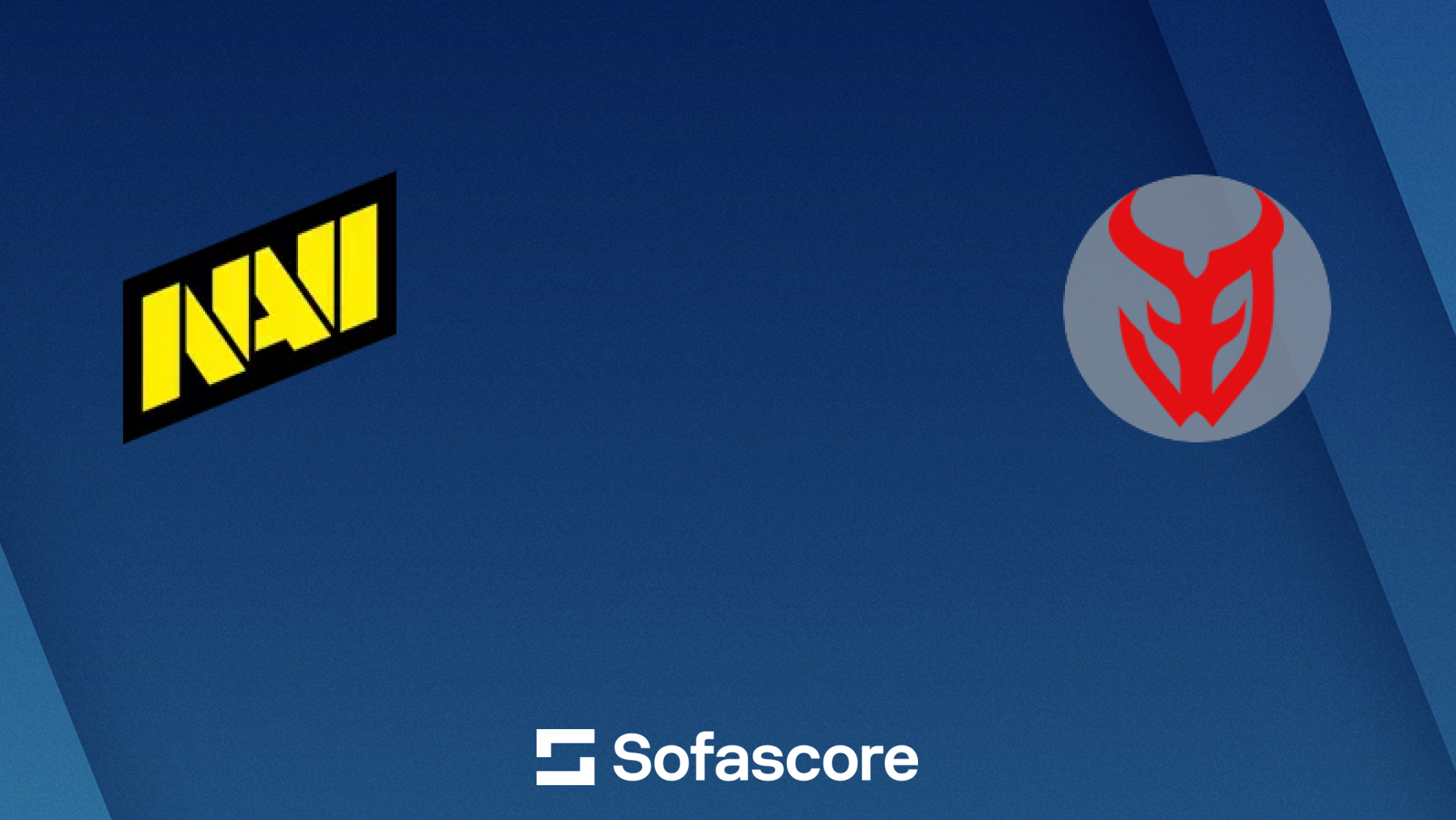 Natus Vincere - 3DMAX - Live Resultat | Sofascore