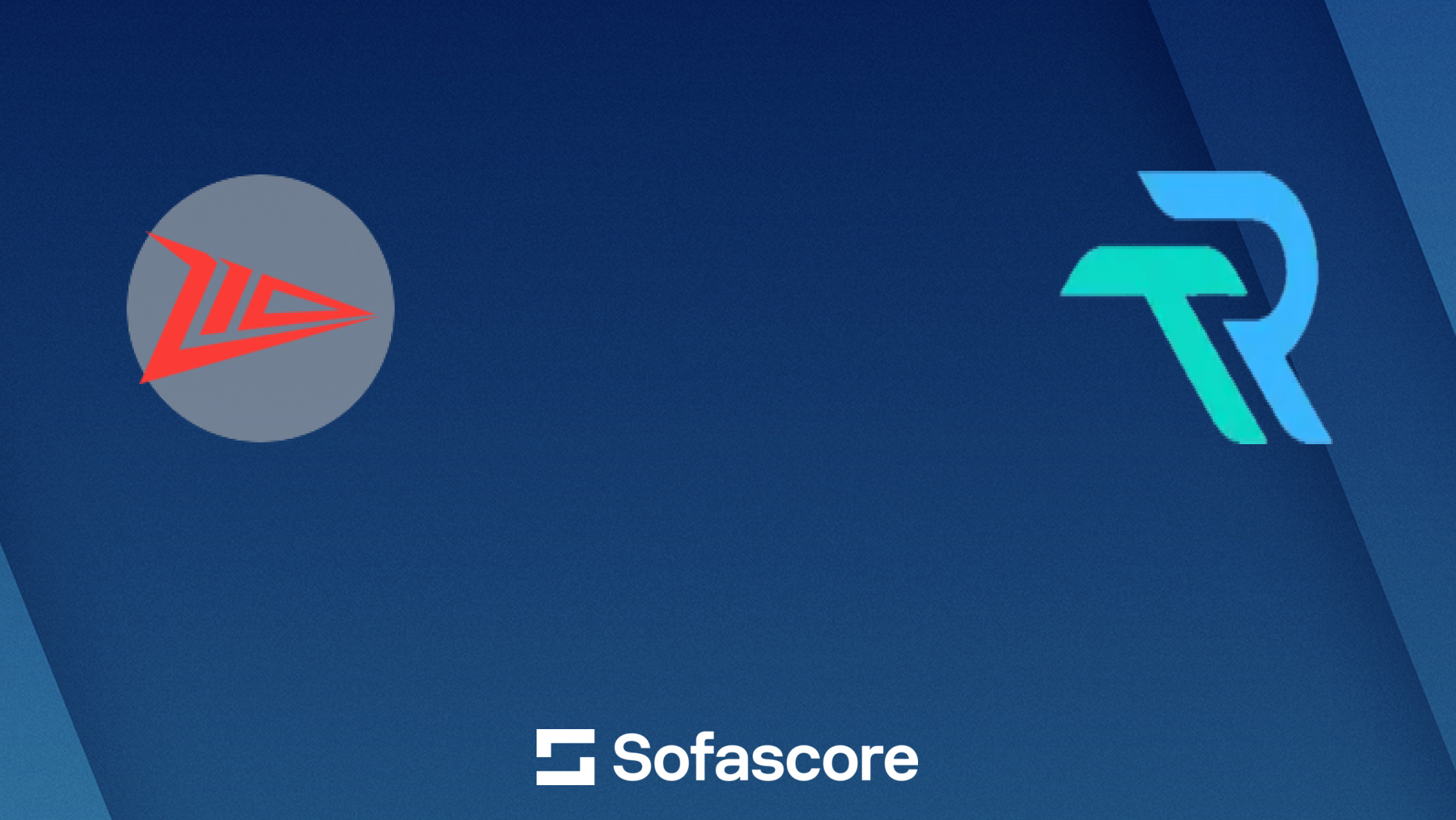 Zero Tenacity – Runa Team - Live score | Sofascore