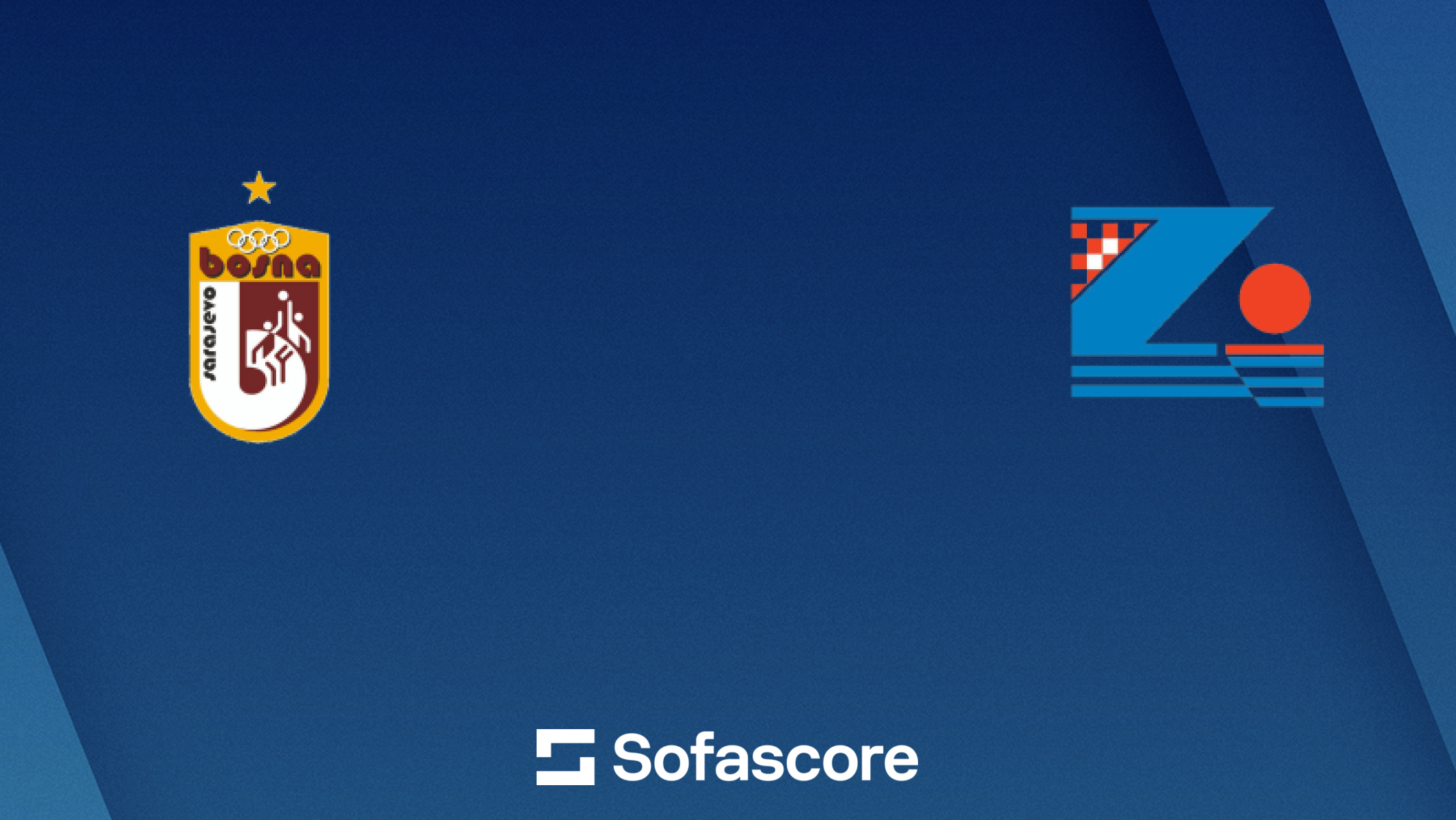 Bosna vs Zadar scores & predictions | Sofascore