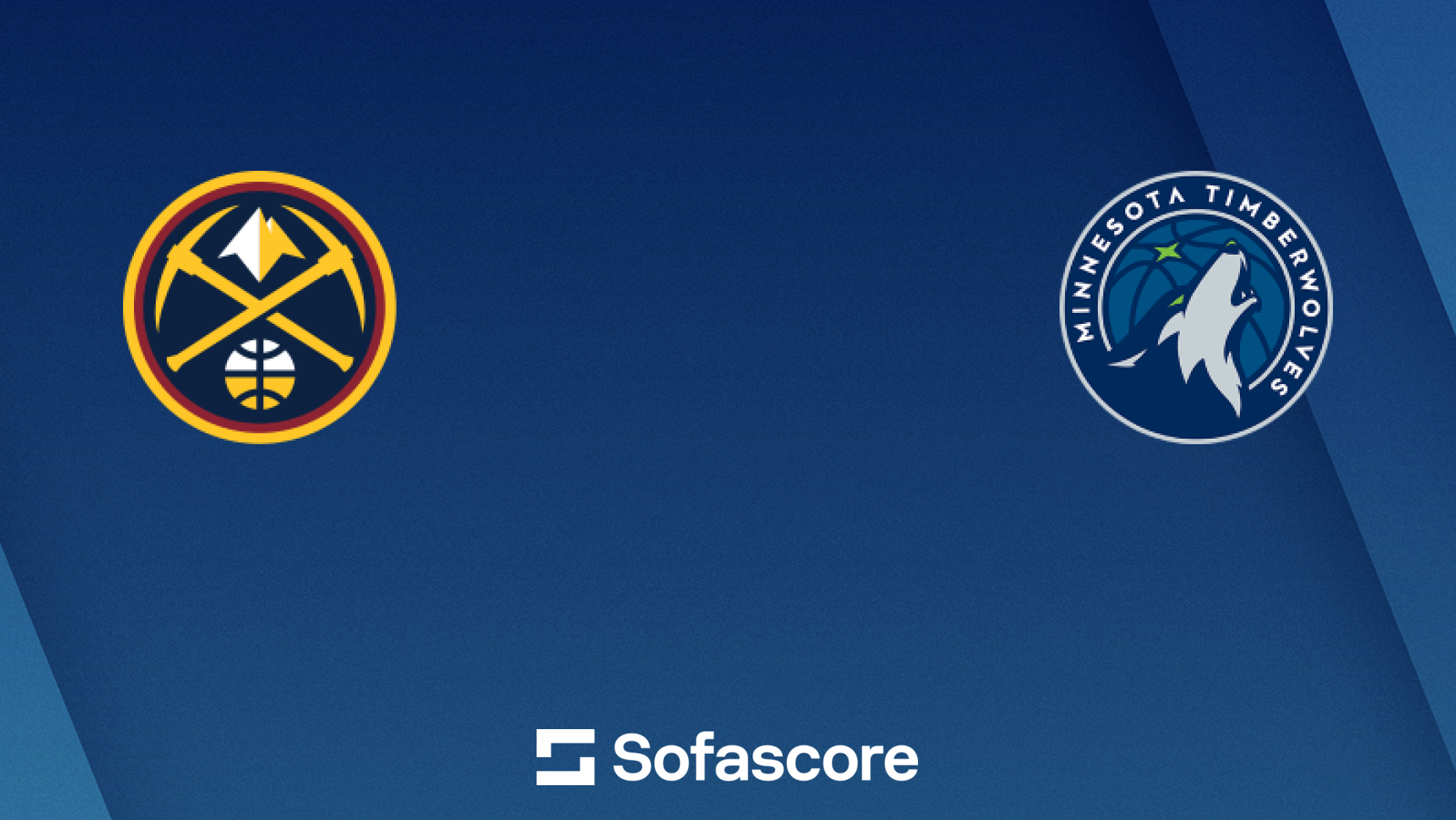 Nuggets vs Timberwolves scores & predictions | Sofascore