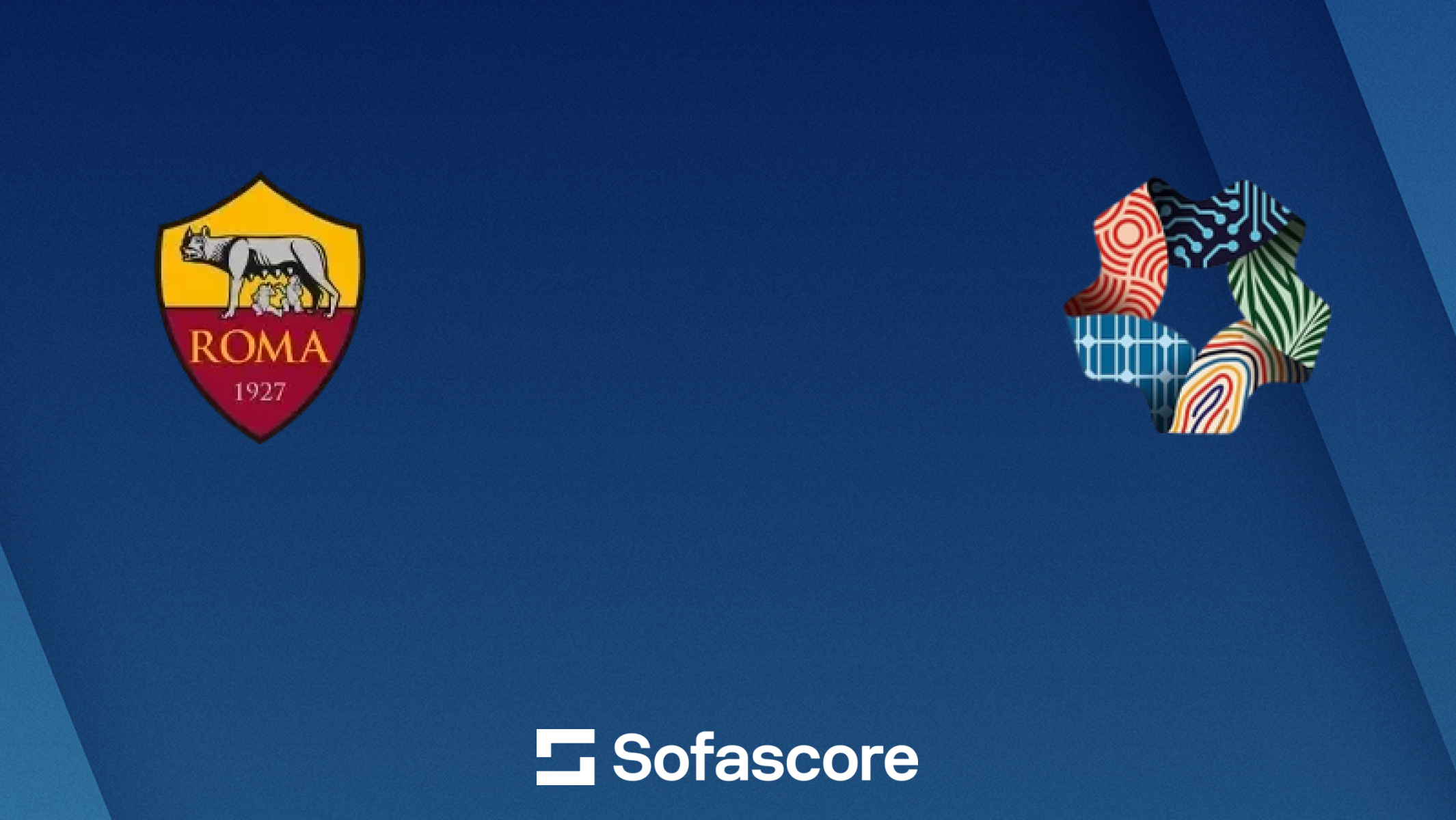 Roma - Neom SC scores en direct, face-à-face et compositions | Sofascore