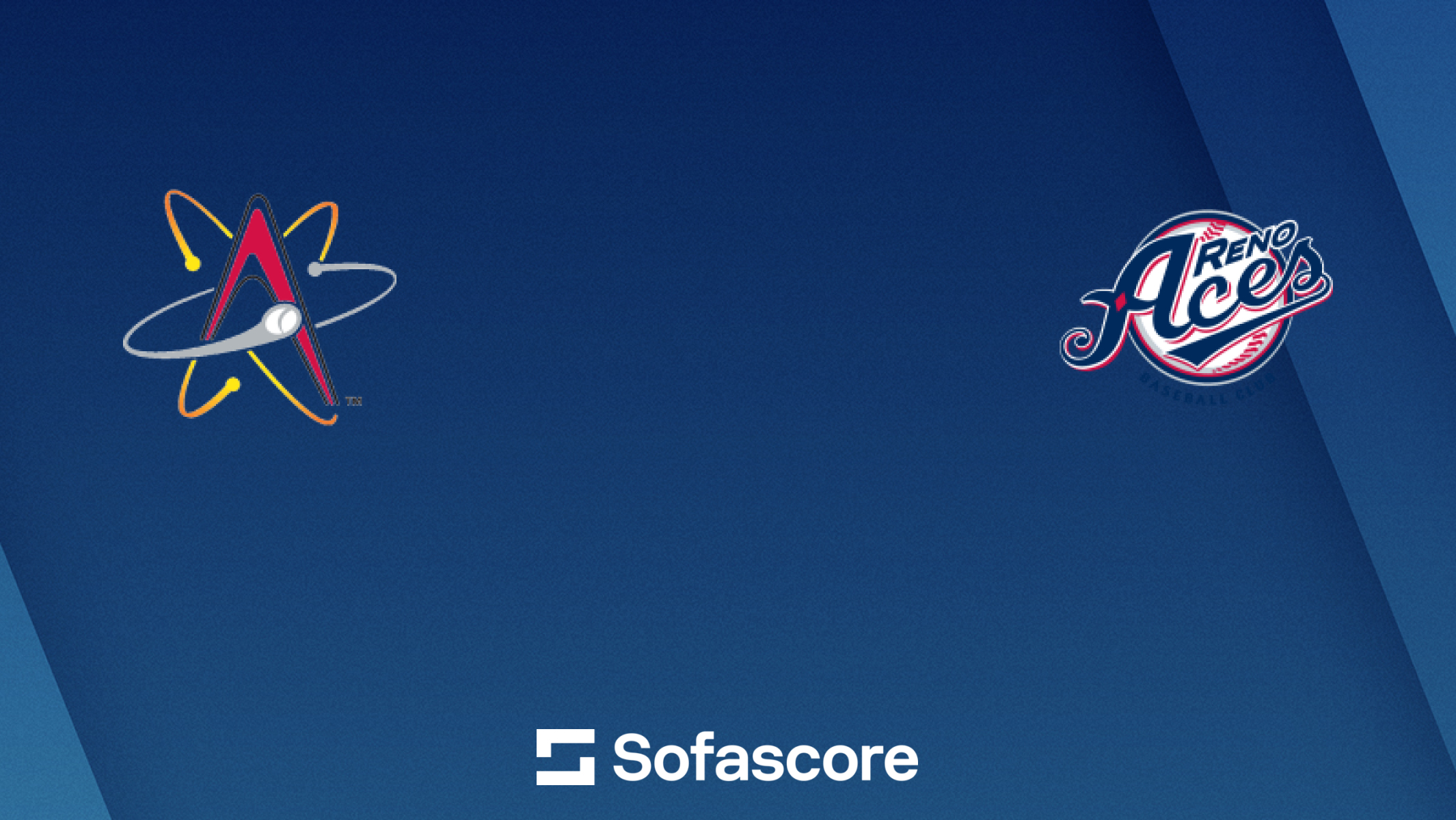 Albuquerque Isotopes Reno Aces live score, video stream and H2H results ...