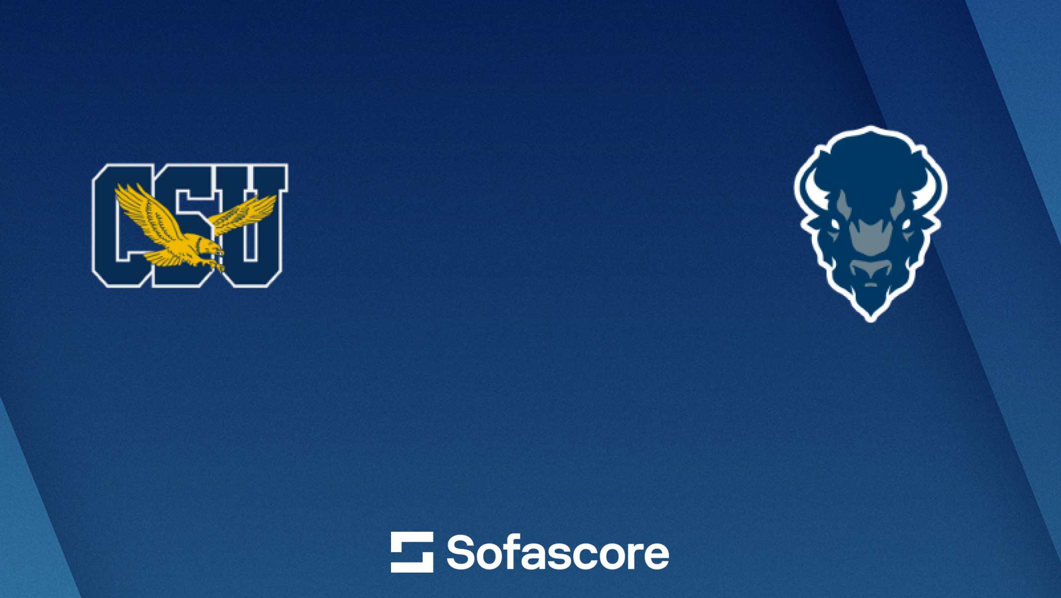 Coppin State Eagles Howard Bison live score, video stream and H2H ...