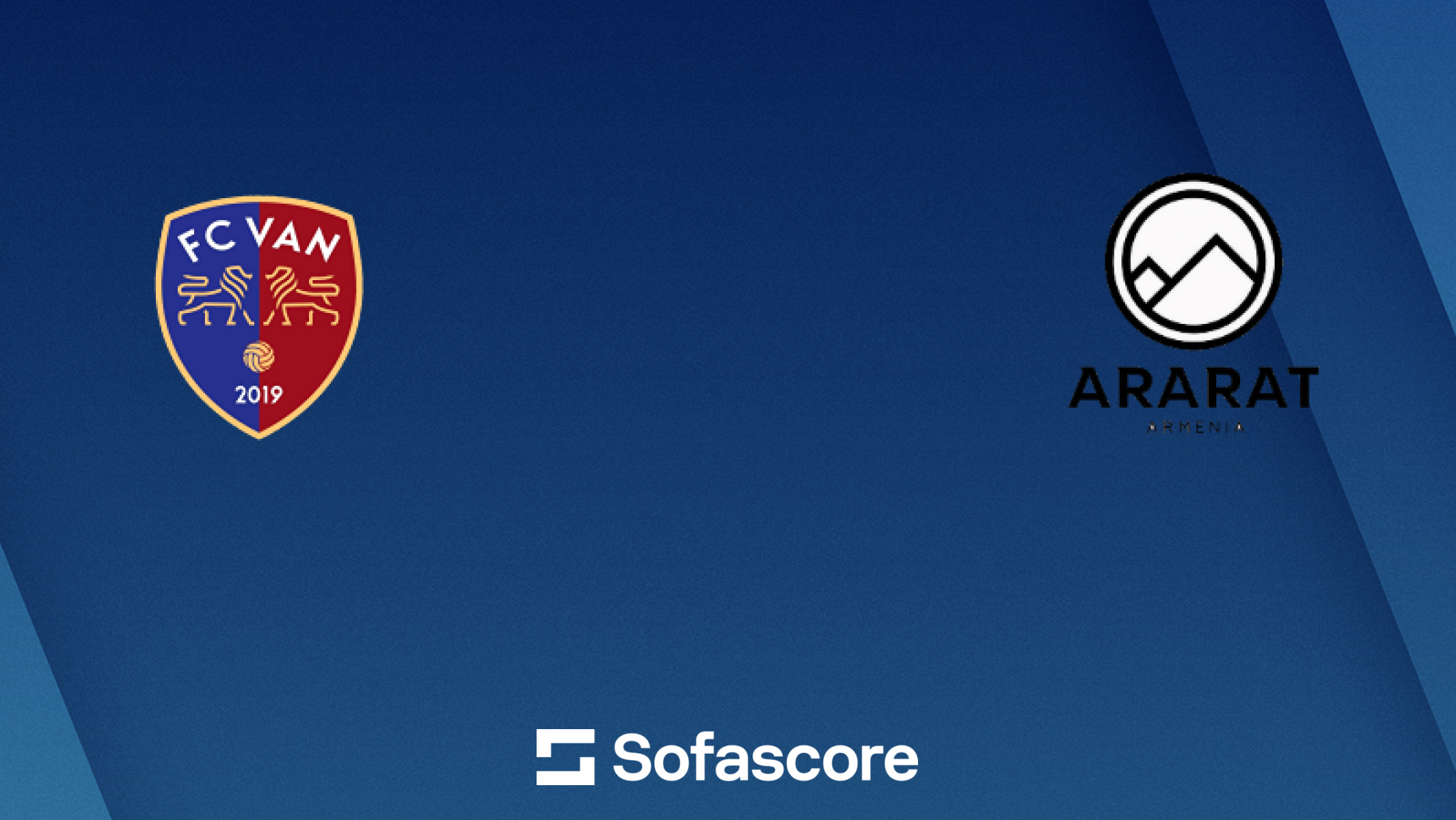 FC Van Charentsavan 2 vs Ararat-Armenia II live score, H2H and lineups | Sofascore
