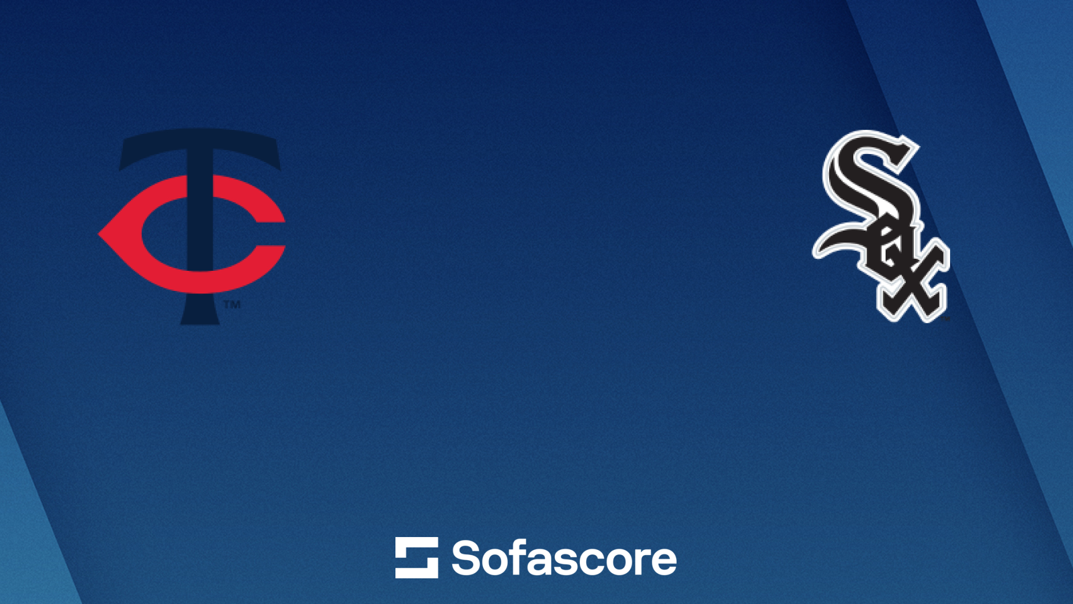 Twins vs White Sox live score & predictions | Sofascore