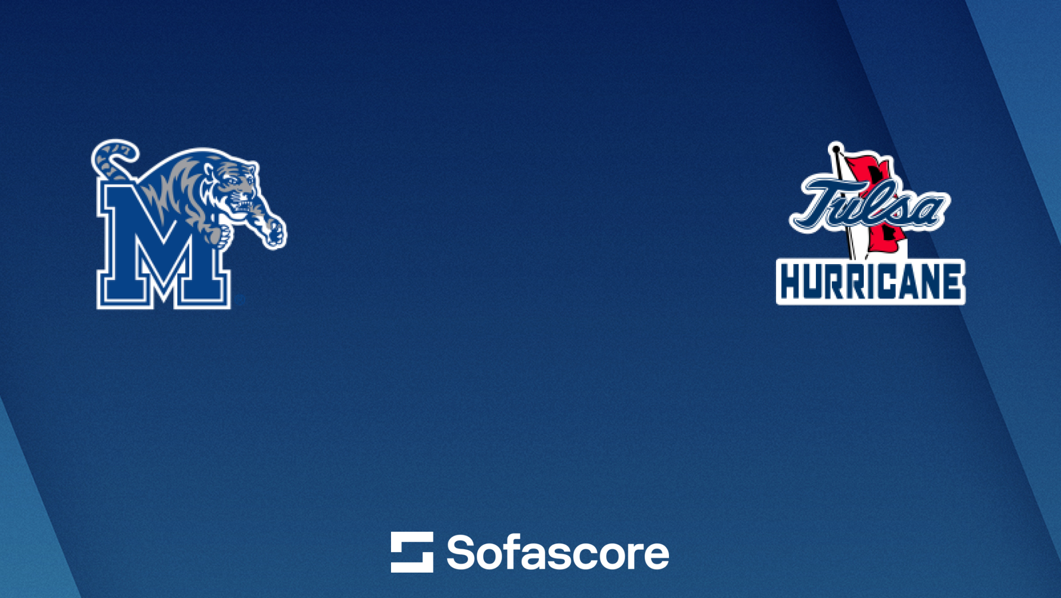 Memphis vs Tulsa live score & H2H | Sofascore