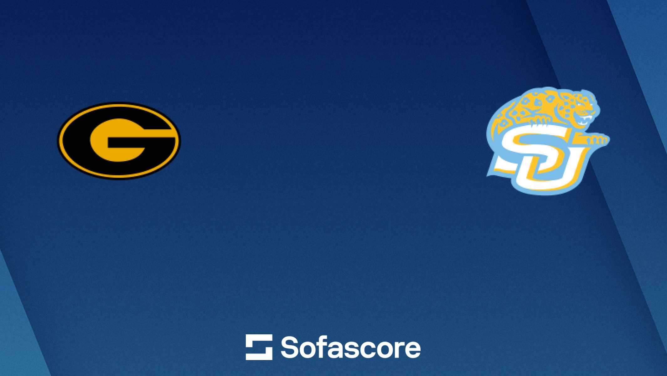 Grambling St. vs Southern University live score & H2H | Sofascore