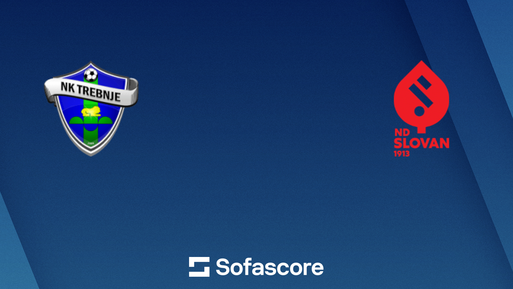 NK Trebnje vs ND Slovan live score, H2H and lineups | Sofascore
