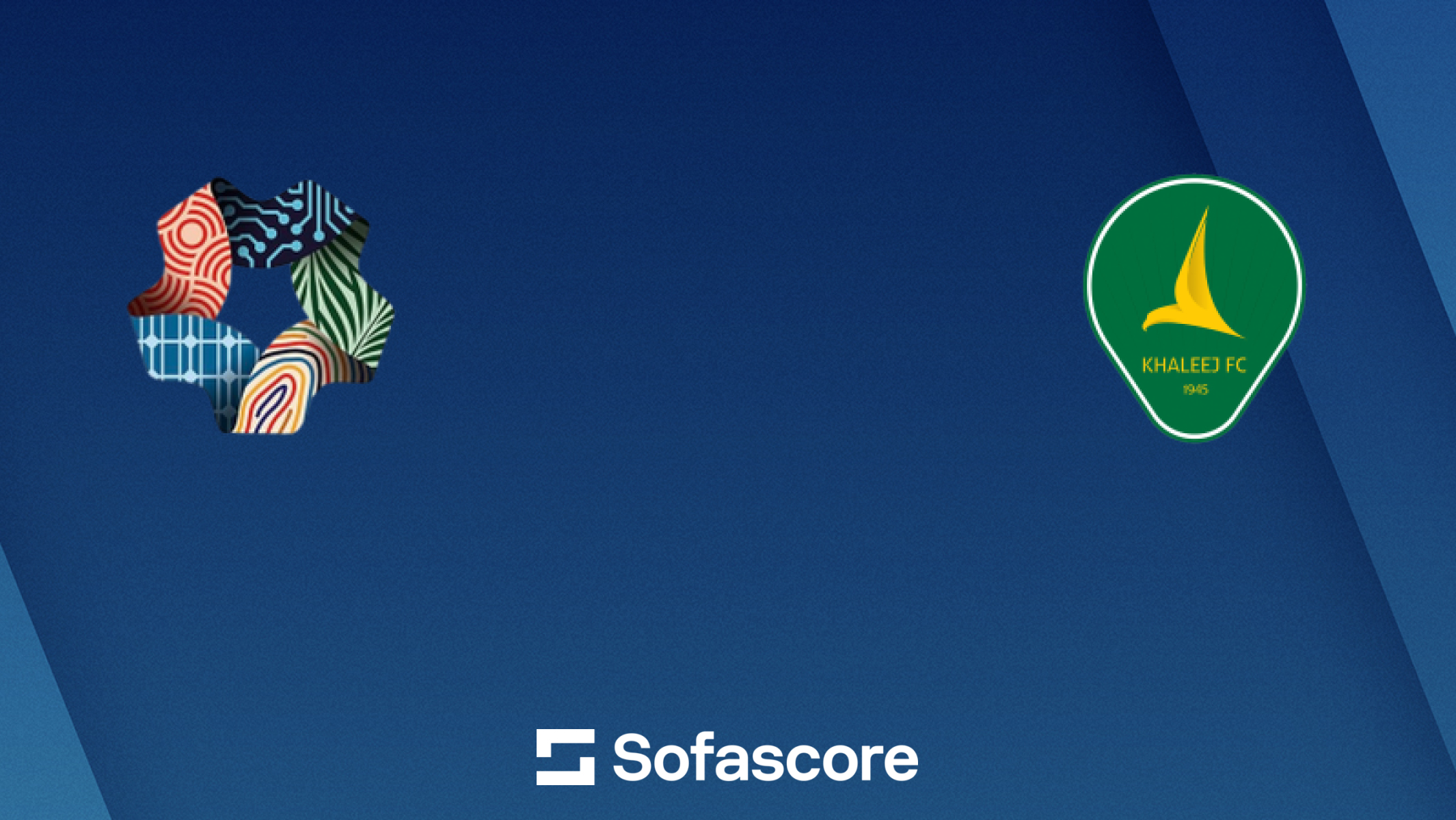 Neom SC vs Al-Khaleej resultados en vivo, H2H y alineaciones | Sofascore