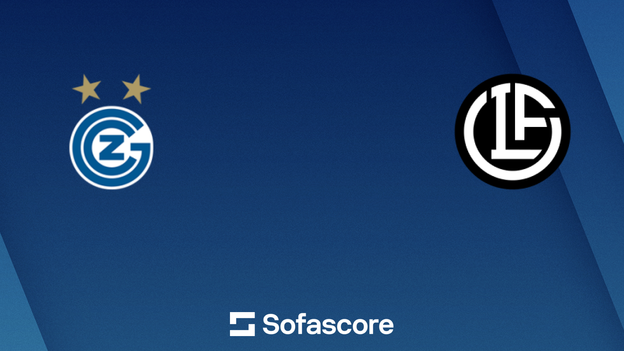 Grasshopper Club Zurich U19 vs FC Ticino U19 live score, H2H and ...