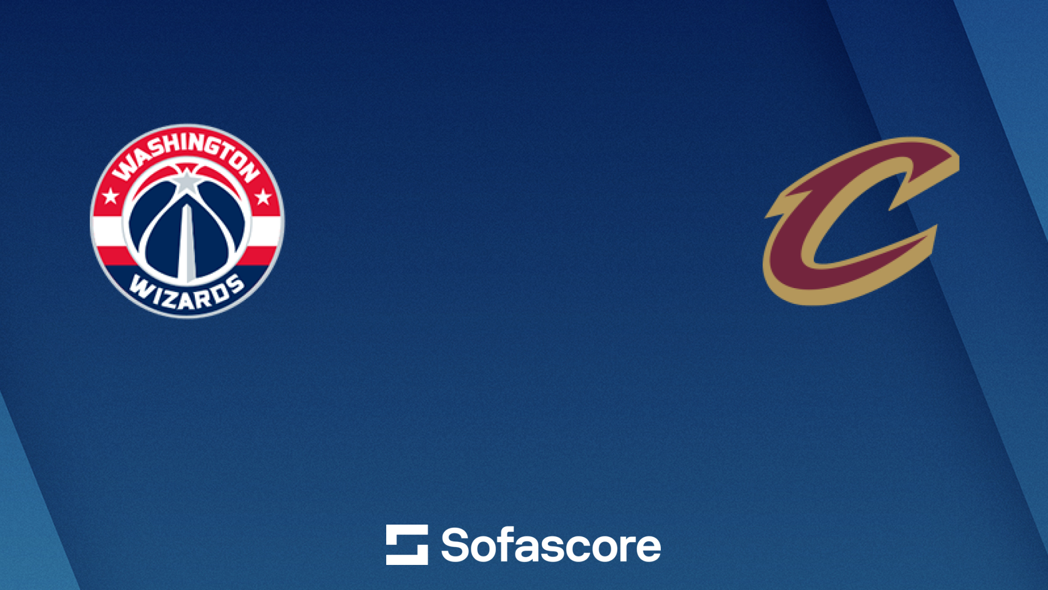 Wizards vs Cavaliers scores & predictions | Sofascore