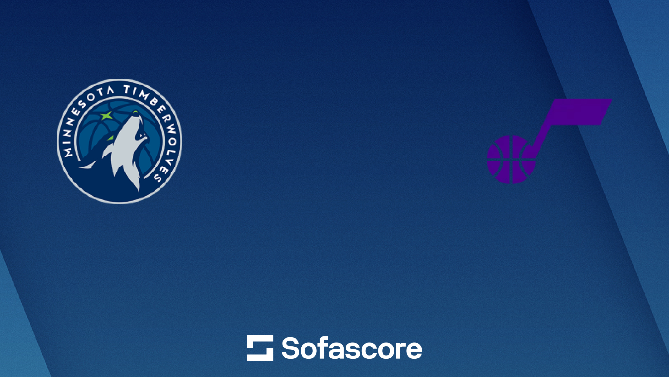 Timberwolves vs Jazz scores & predictions | Sofascore