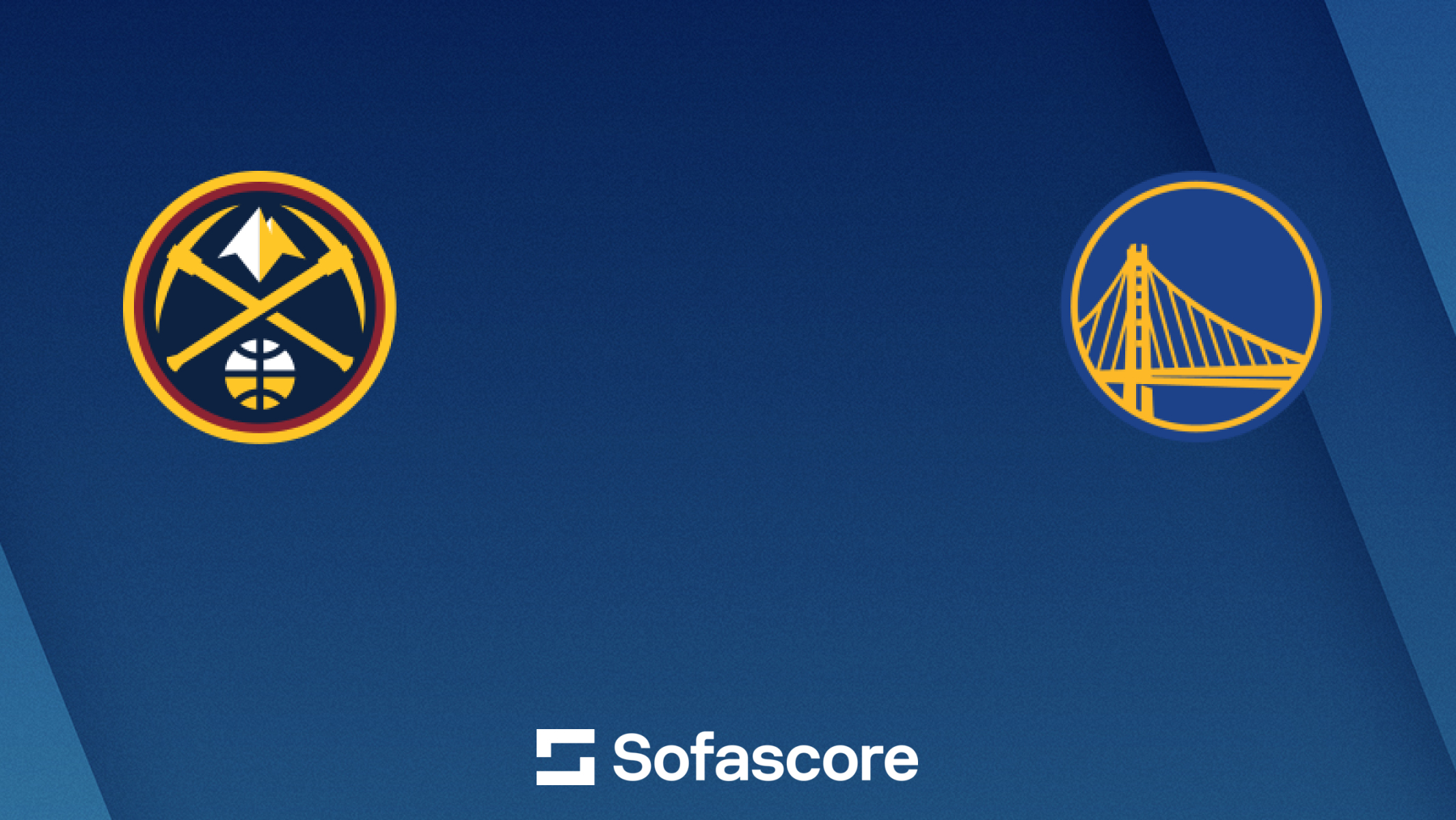 Nuggets vs Warriors scores & predictions | Sofascore